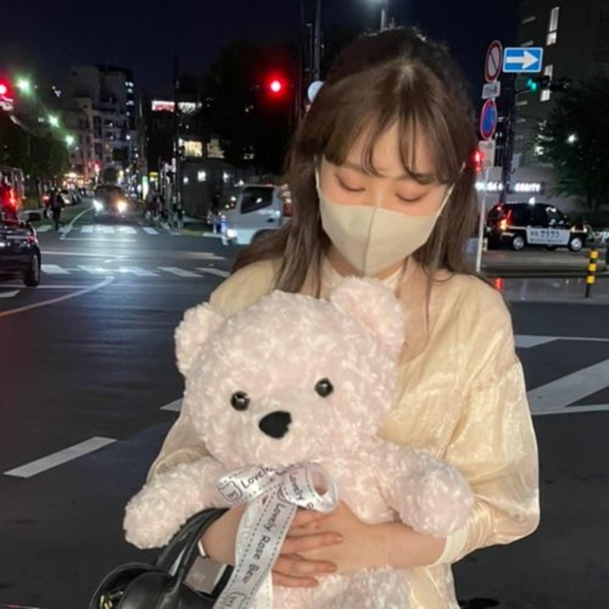 冨永璃乃世 : apish ginza - 中央区銀座/美容院 | Yahoo!マップ