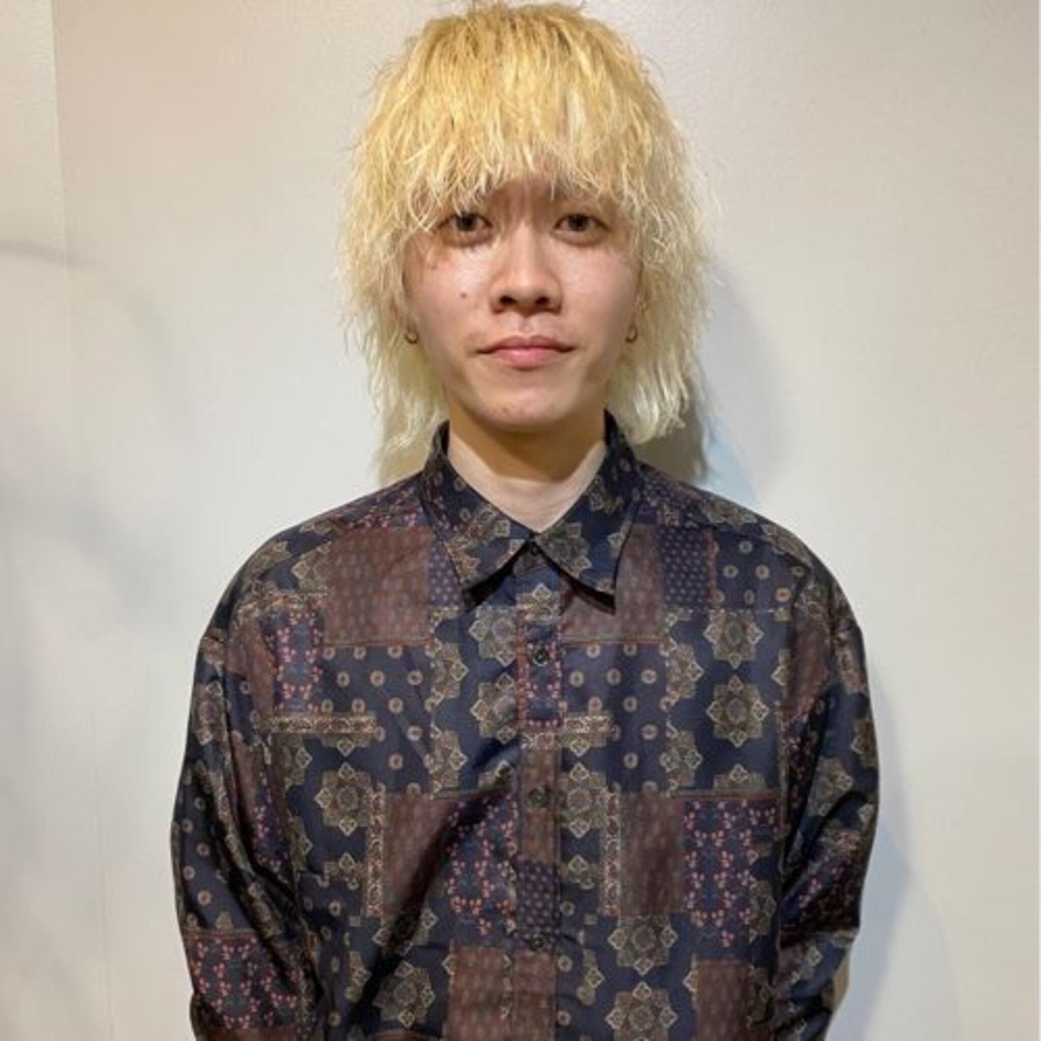 TAKEMI : MILES - 名古屋市中区栄/美容院 | Yahoo!マップ