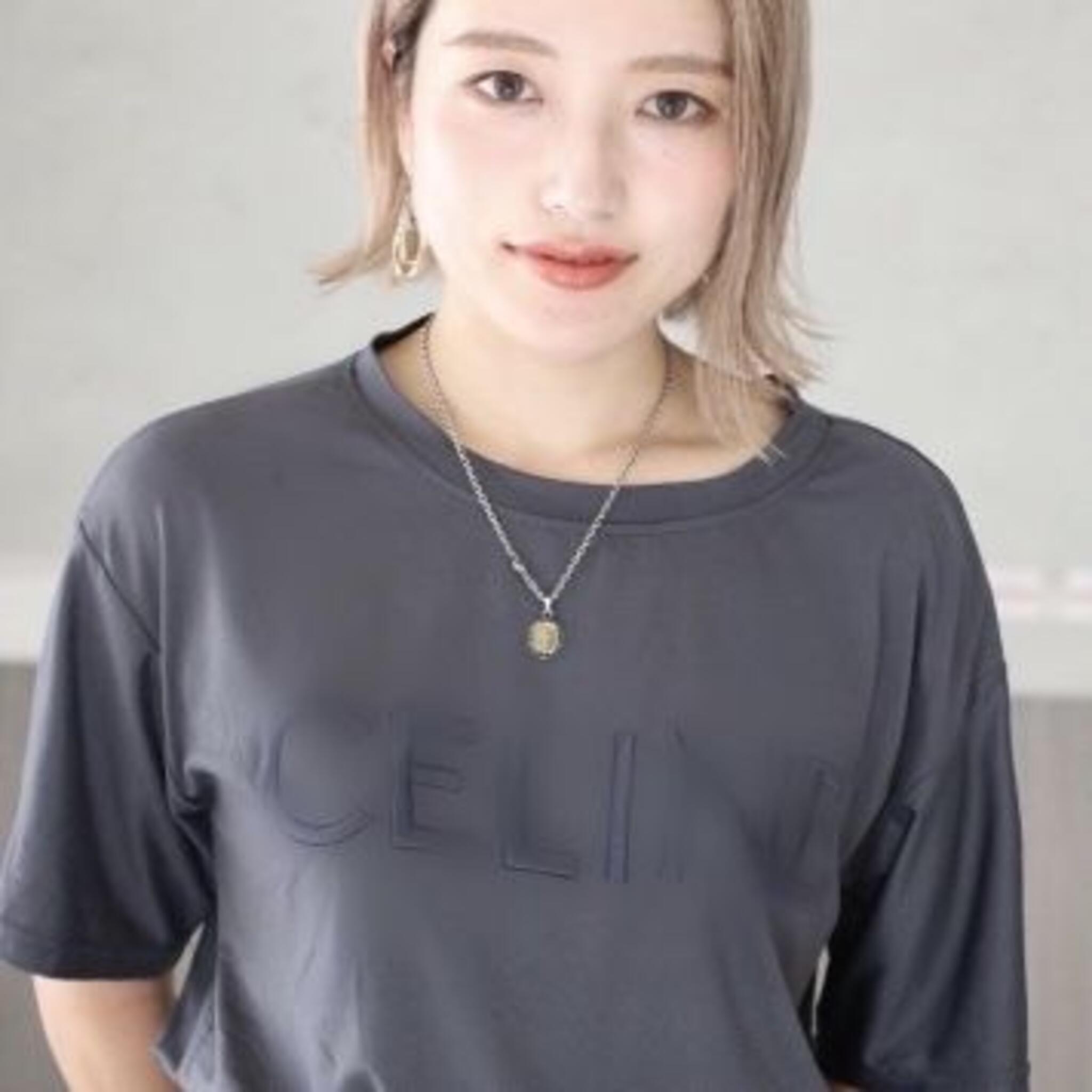 ゆかり : nex the salon coall - 港区北青山/美容院 | Yahoo!マップ