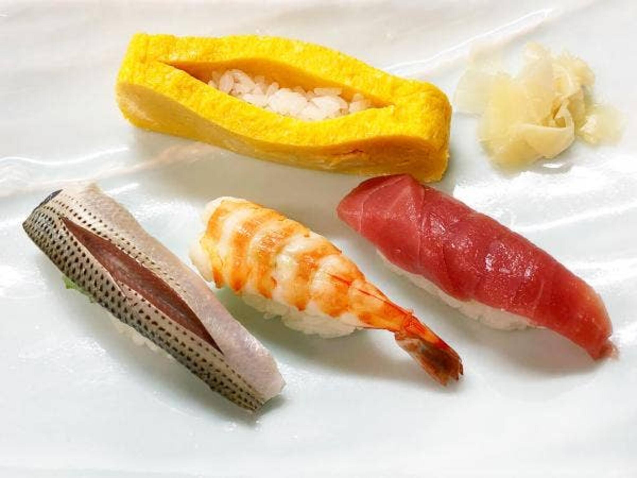 Sushi 橋口 - 川崎市川崎区大師駅前/寿司店 | Yahoo!マップ