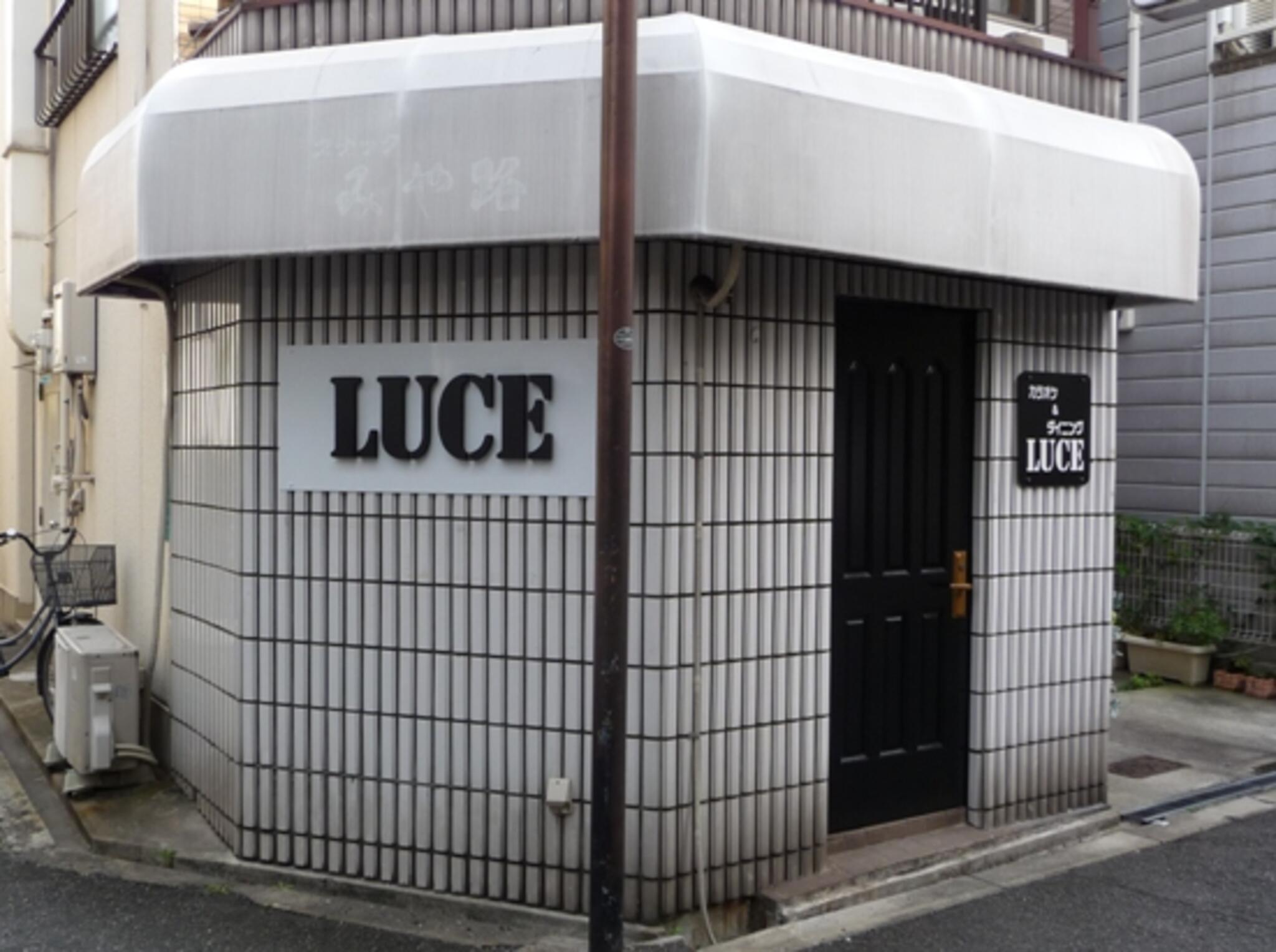 LUCE - 大阪市阿倍野区王子町/カラオケ喫茶 | Yahoo!マップ