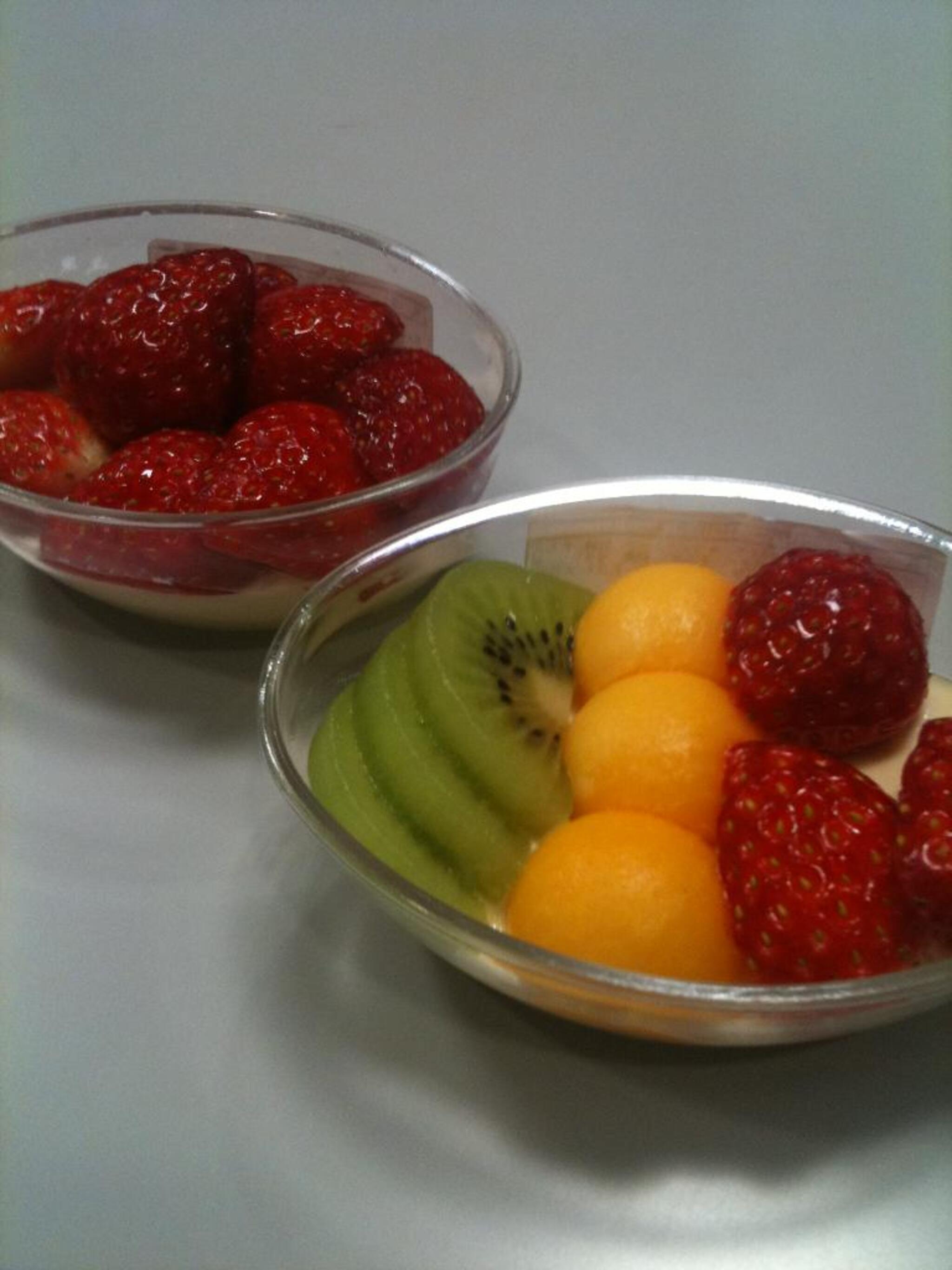 株式会社カタオカインターナショナルフルーツ JR名古屋高島屋 - 名古屋市中村区名駅/青果店 | Yahoo!マップ