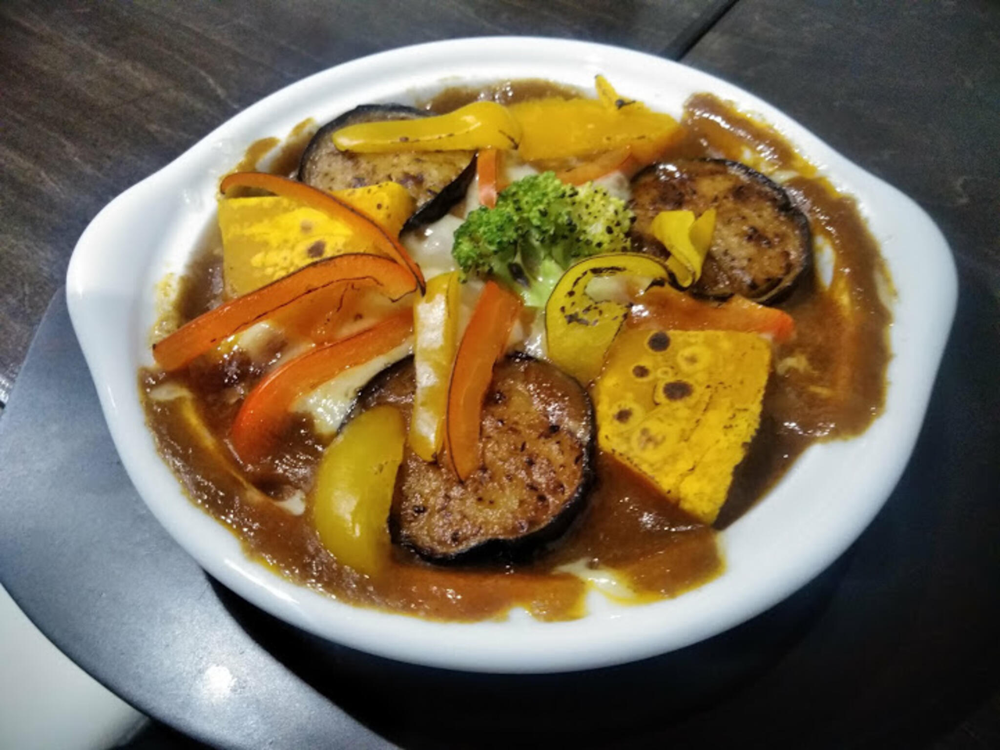 8 CoCo Cafe - 八王子市中町/カフェ・喫茶 | Yahoo!マップ