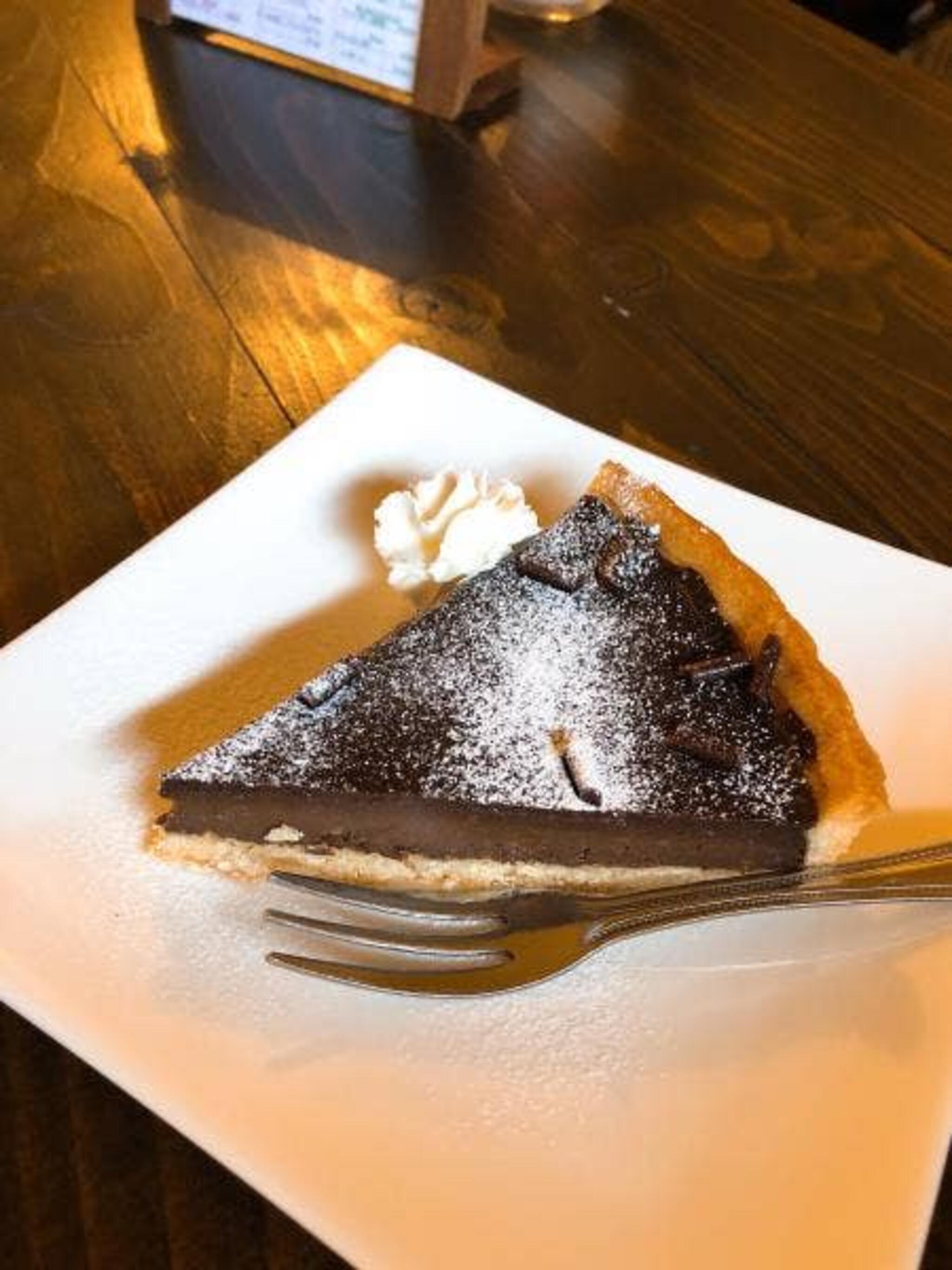 Cafe de Miconos - 横須賀市上町/カフェ・喫茶 | Yahoo!マップ