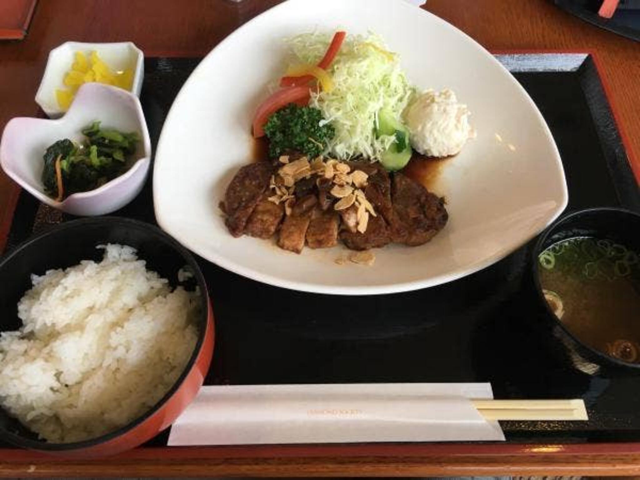 マルセイユ - 甲賀市土山町黒川/食べ放題店 | Yahoo!マップ