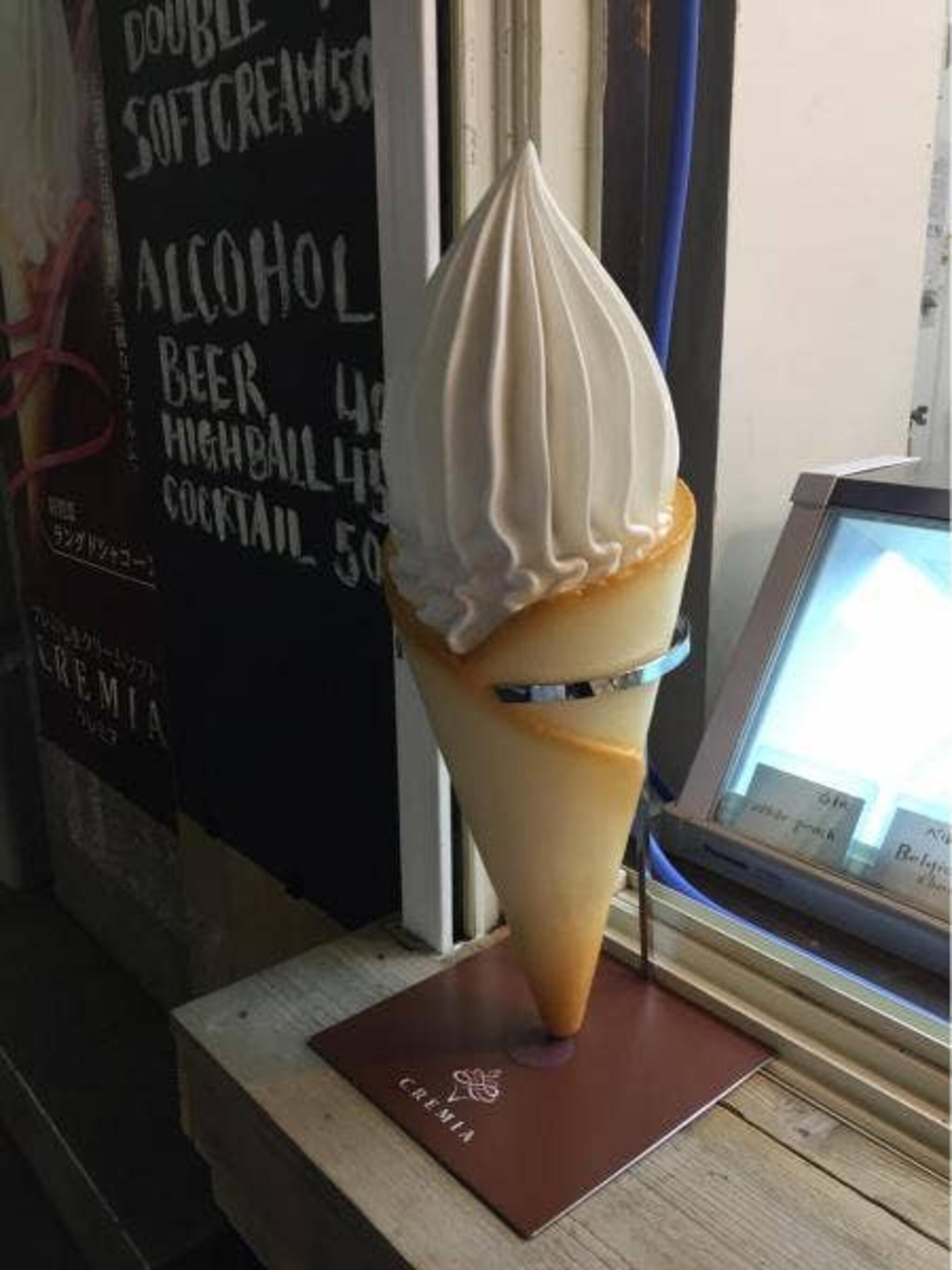 CHIOSCO - 新潟市中央区花園/カフェ・喫茶 | Yahoo!マップ