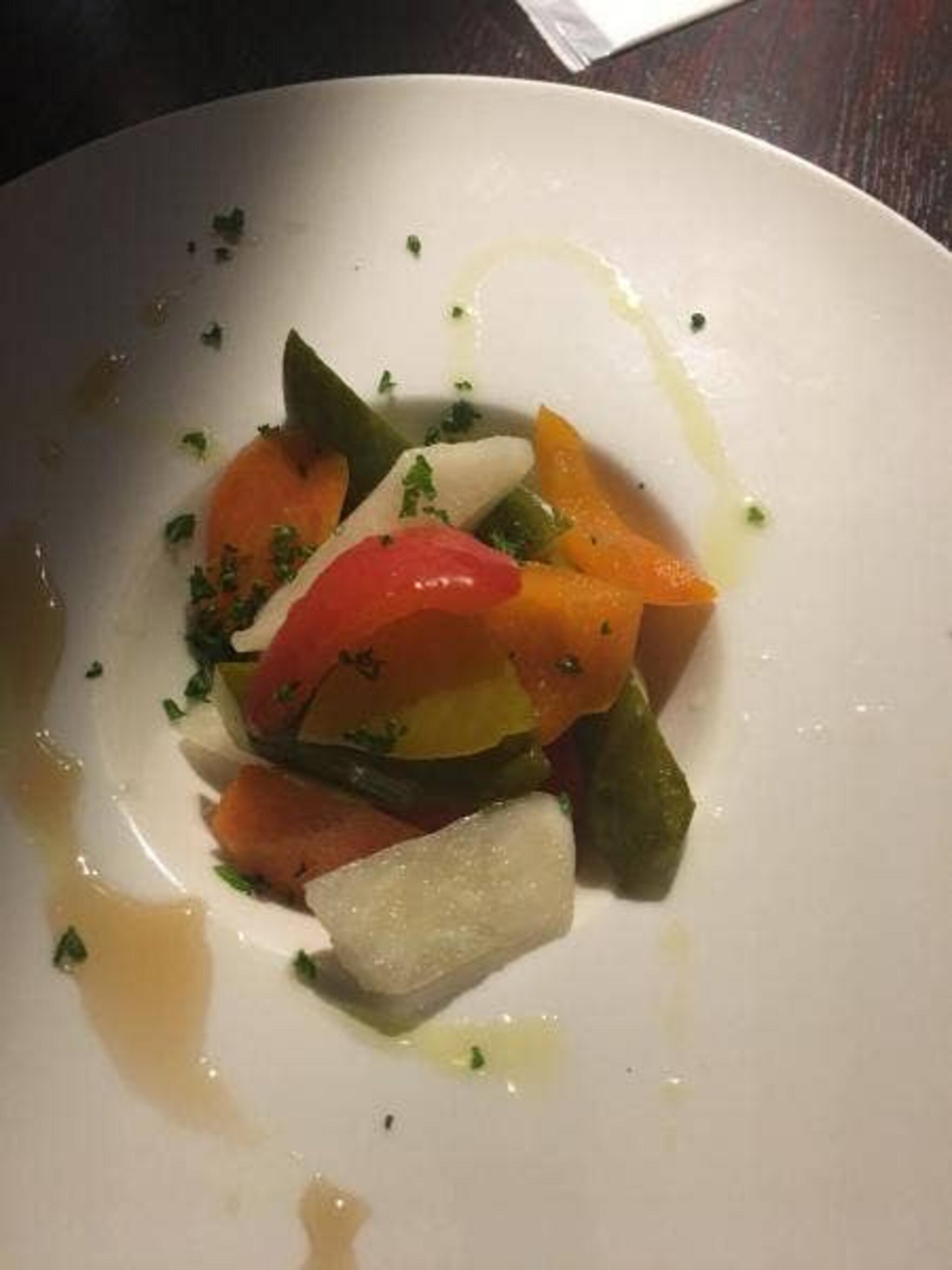 メニュー : Dining Bar RED Sally - 川崎市中原区下沼部/ダイニングバー | Yahoo!マップ