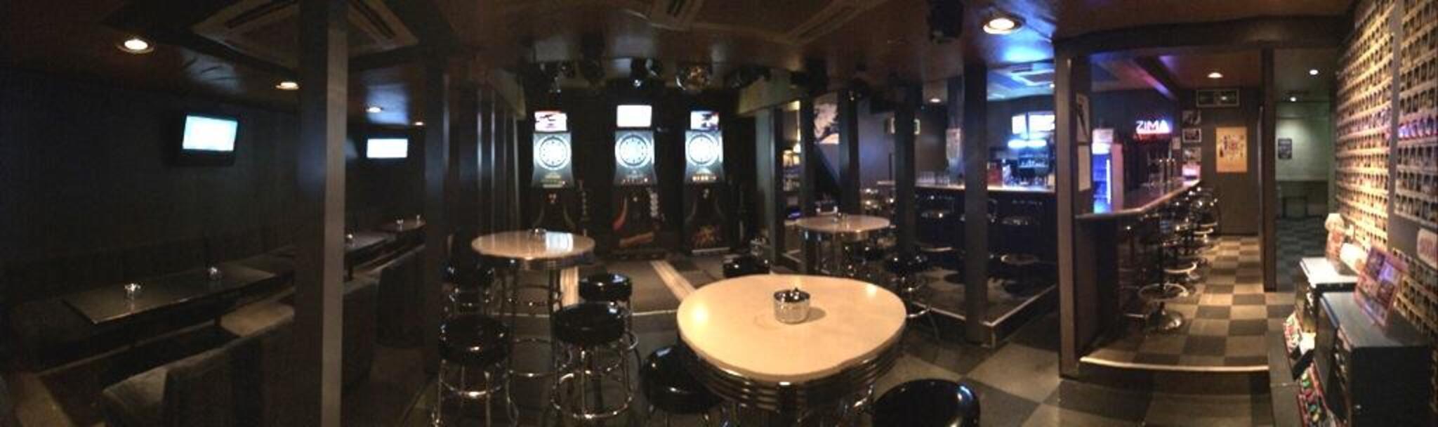 STAND UP BOSS - 秋田市大町/飲食店 | Yahoo!マップ