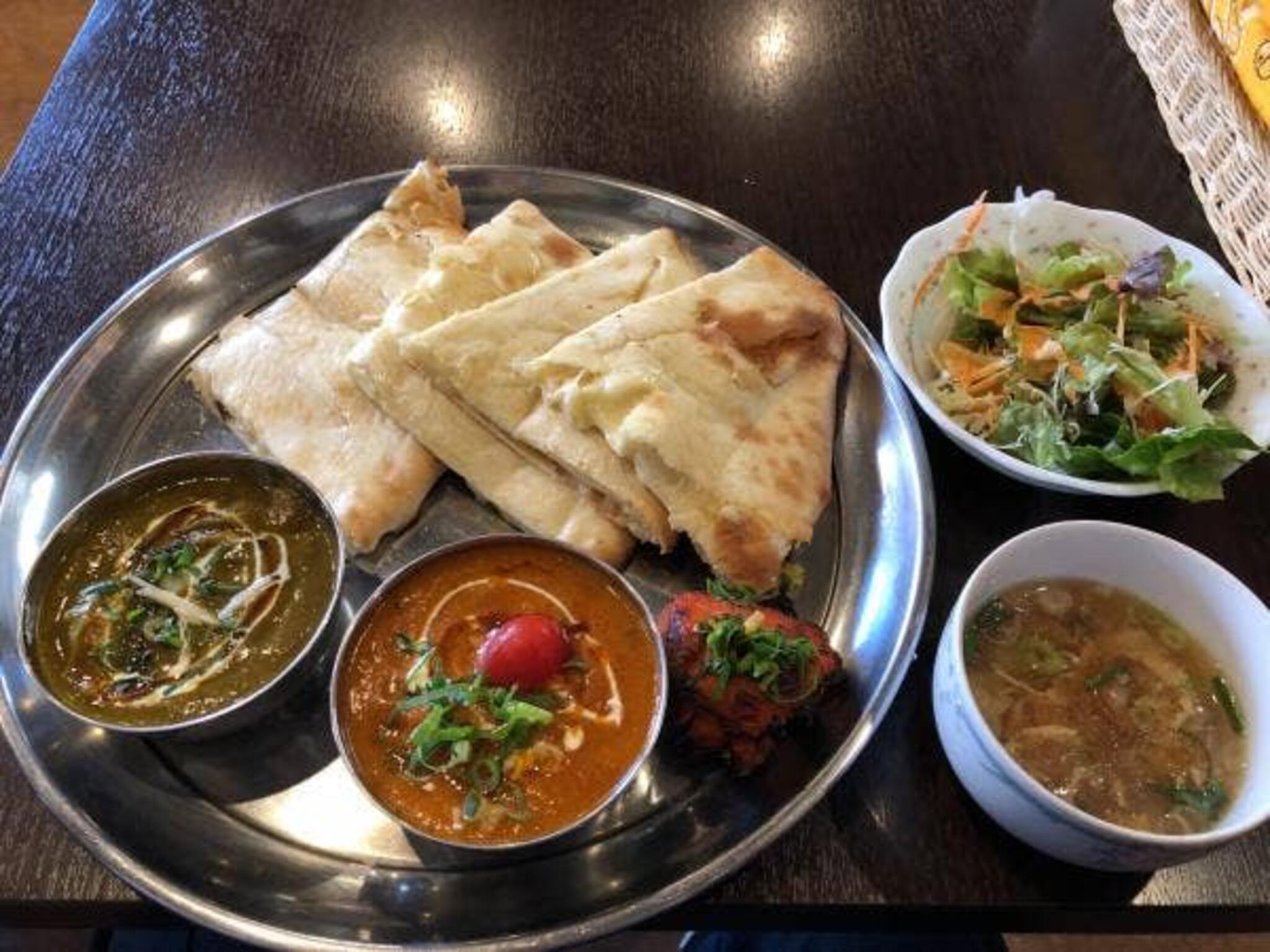 DIAMOND STAR 門真 - 門真市柳町/インド料理店 | Yahoo!マップ