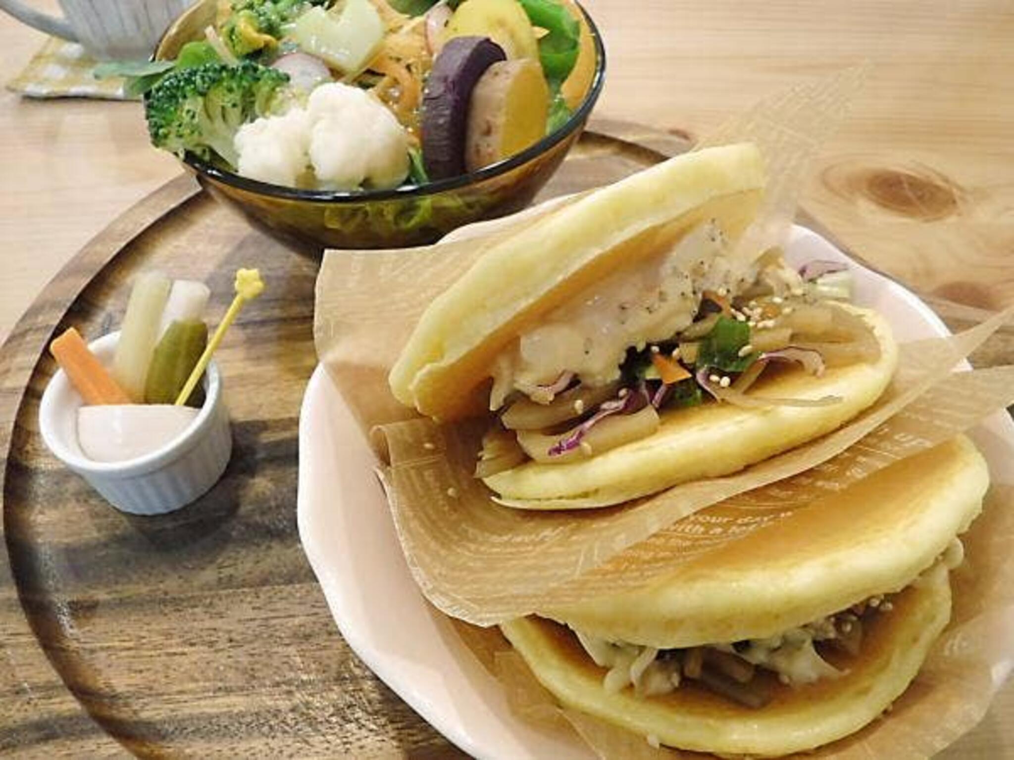 cafe nanala - 田村郡三春町大字西方/カフェ・喫茶【ネット予約OK】 | Yahoo!マップ