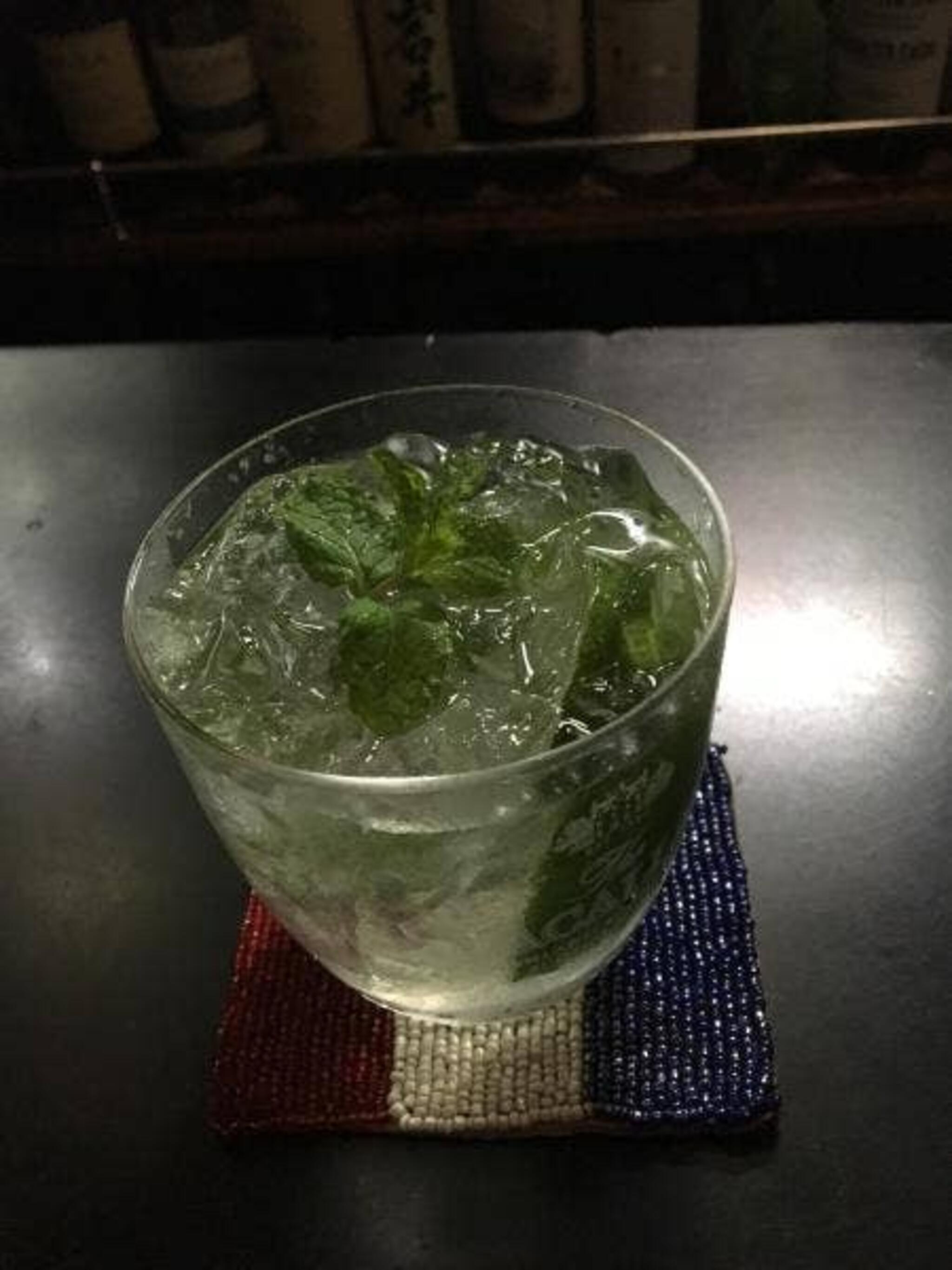 Shot bar P-POPPO - 板橋区大山東町/バー | Yahoo!マップ