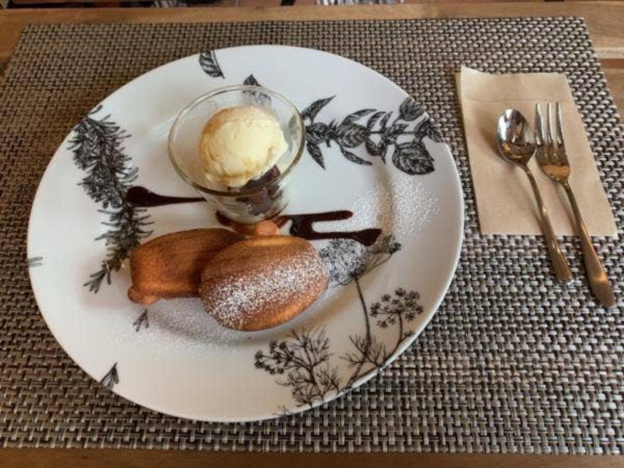 Blue Bird Cafe - さいたま市大宮区寿能町/カフェ・喫茶【ネット予約OK】 | Yahoo!マップ