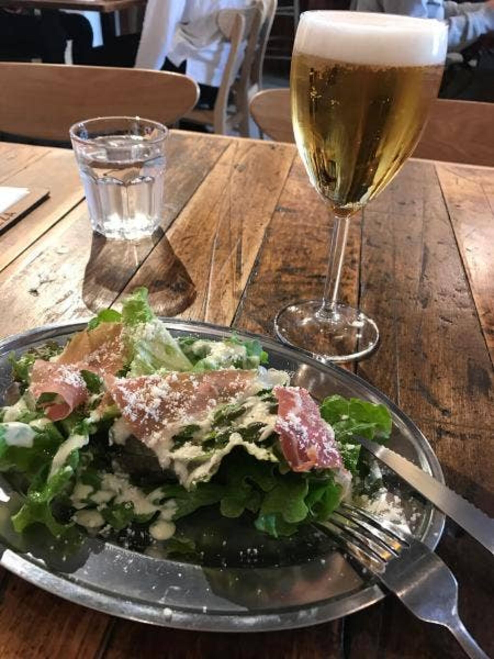 JUN'S PIZZA - 葛飾区亀有/飲食店 | Yahoo!マップ