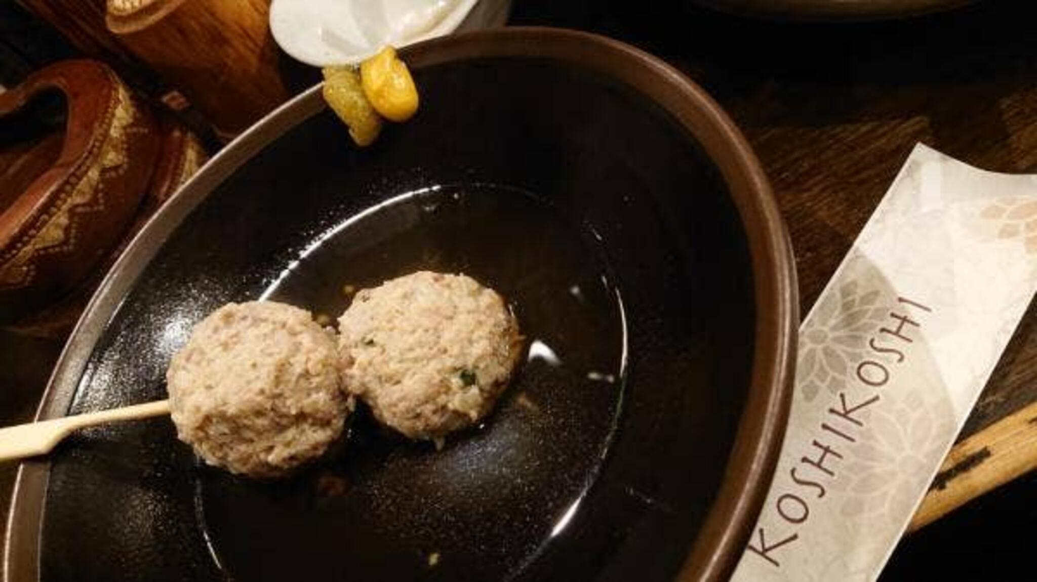 和ジアンダイニング KOSHI‐KOSHI - 久喜市桜田/居酒屋 | Yahoo!マップ