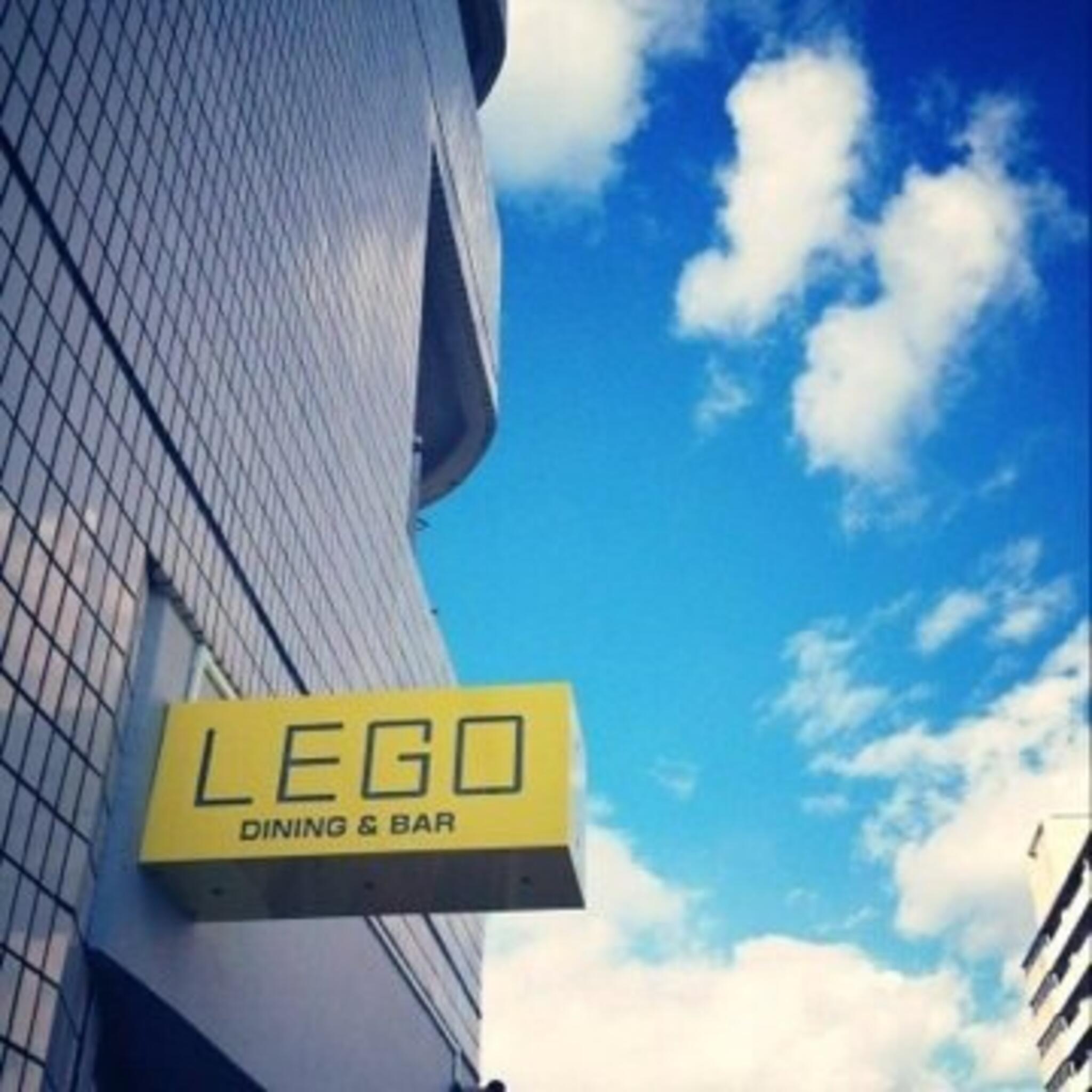 LEGO - 西宮市西福町/バー | Yahoo!マップ