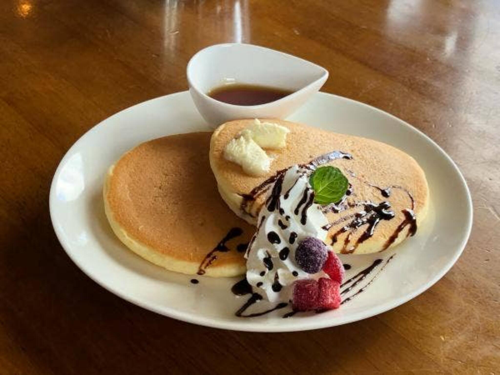 nora cafe - 甲賀市水口町酒人/カフェ・喫茶 | Yahoo!マップ