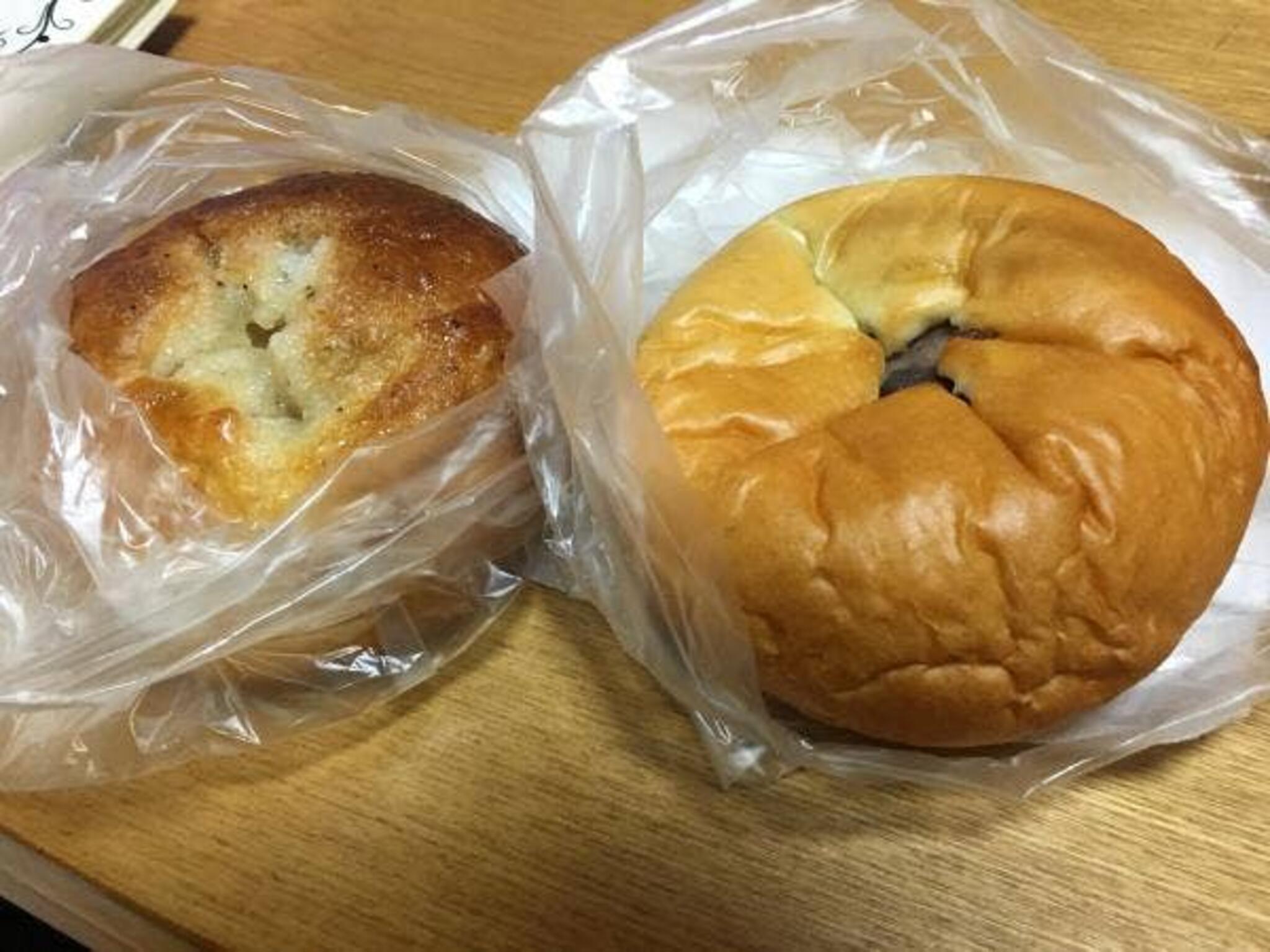 HAPPY BAKER - 行橋市大字流末/ベーカリー | Yahoo!マップ