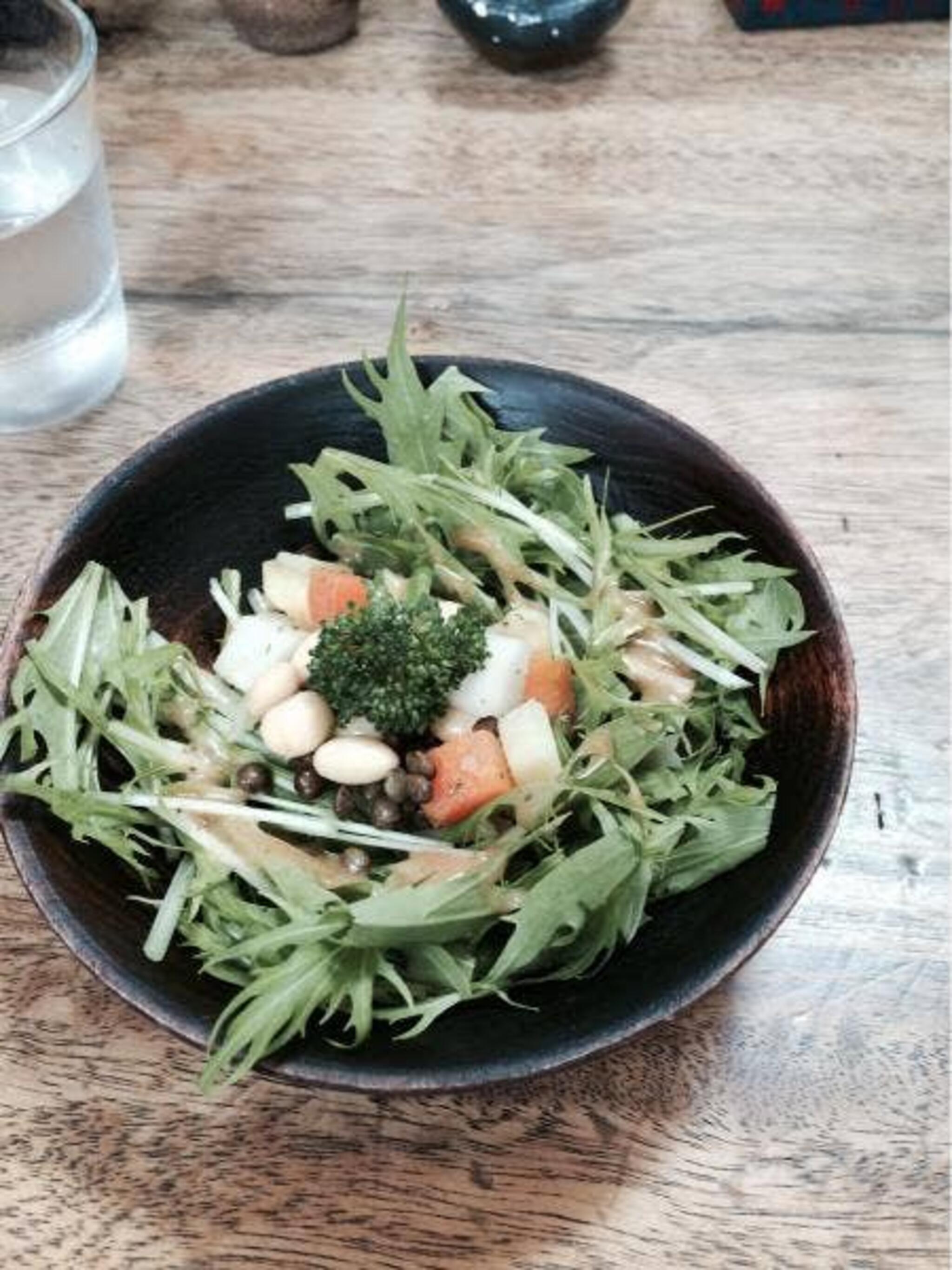 写真 : パスタ&カフェ otafuku - 鹿児島市吉野町/カフェ・喫茶 | Yahoo!マップ