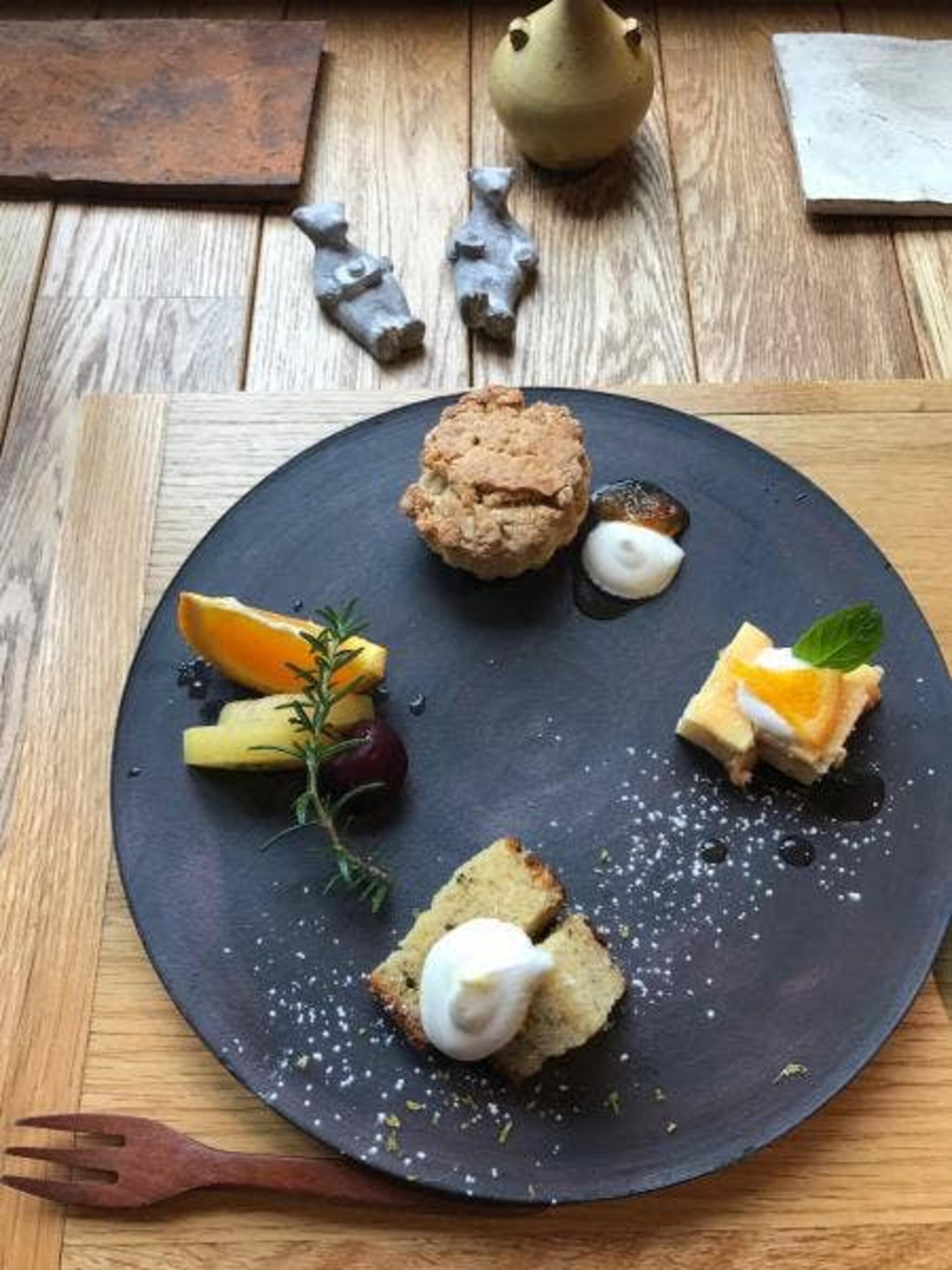 メニュー : JIKE STUDIO CAFE - 横浜市青葉区寺家町/カフェ・喫茶 | Yahoo!マップ