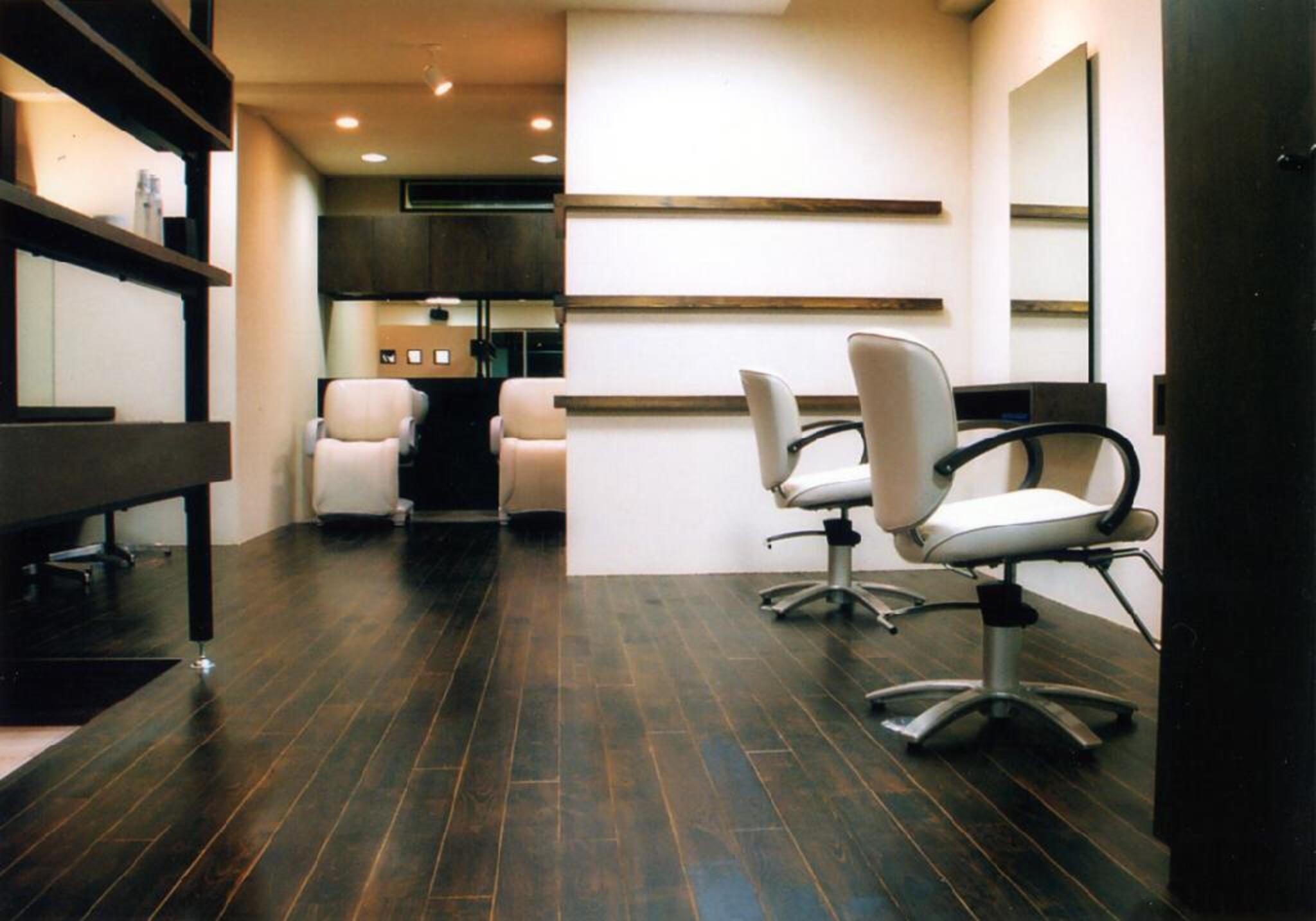 no ism two - 高槻市真上町/美容院 | Yahoo!マップ