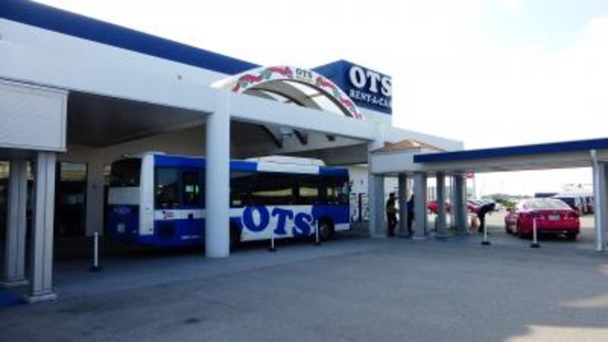 クチコミ : OTSレンタカー 沖縄県内営業所 - 豊見城市字豊崎/レンタカー | Yahoo!マップ