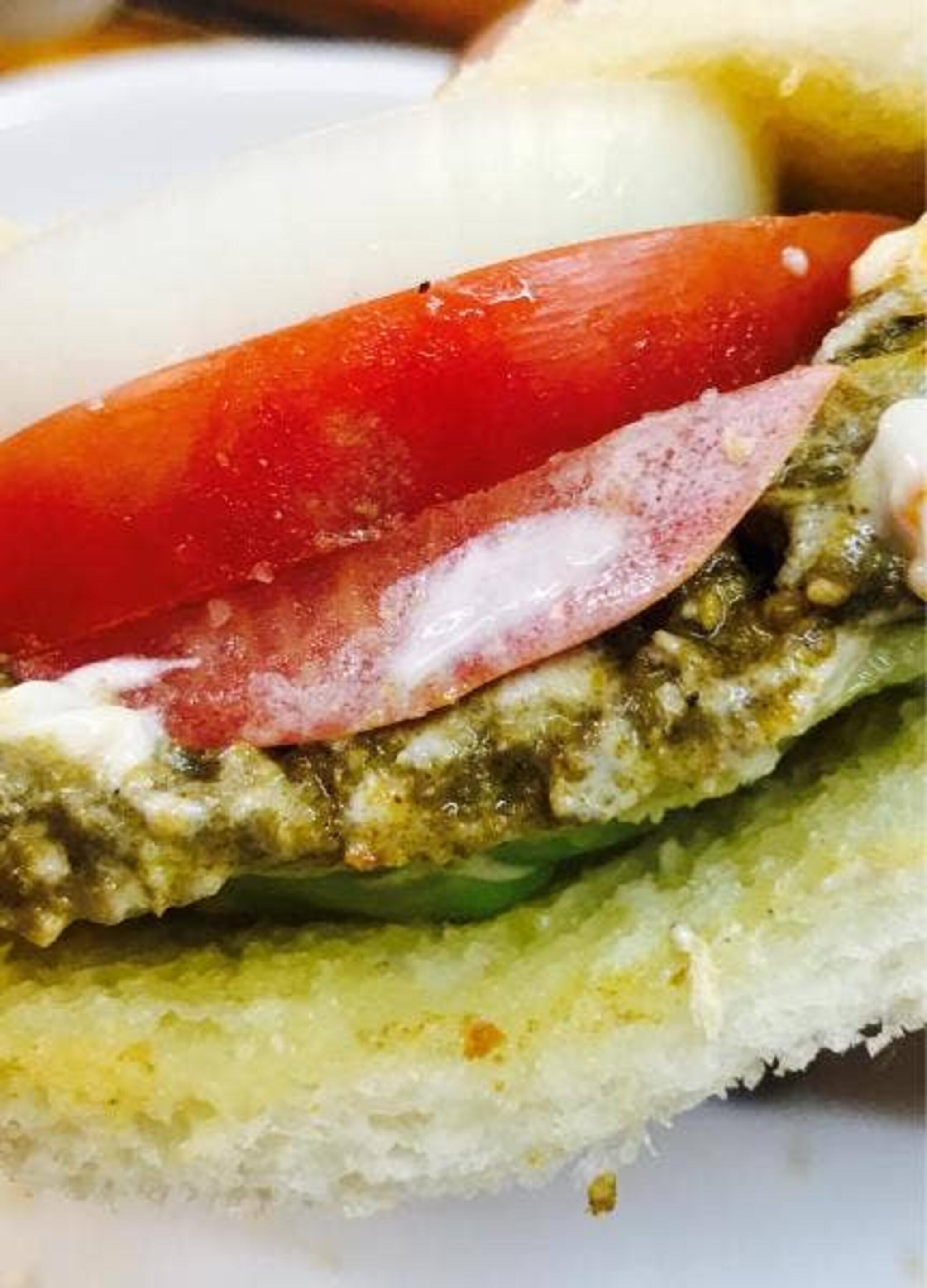 UNCLE SAM'S SANDWICH - 世田谷区上野毛/サンドイッチ店 | Yahoo!マップ