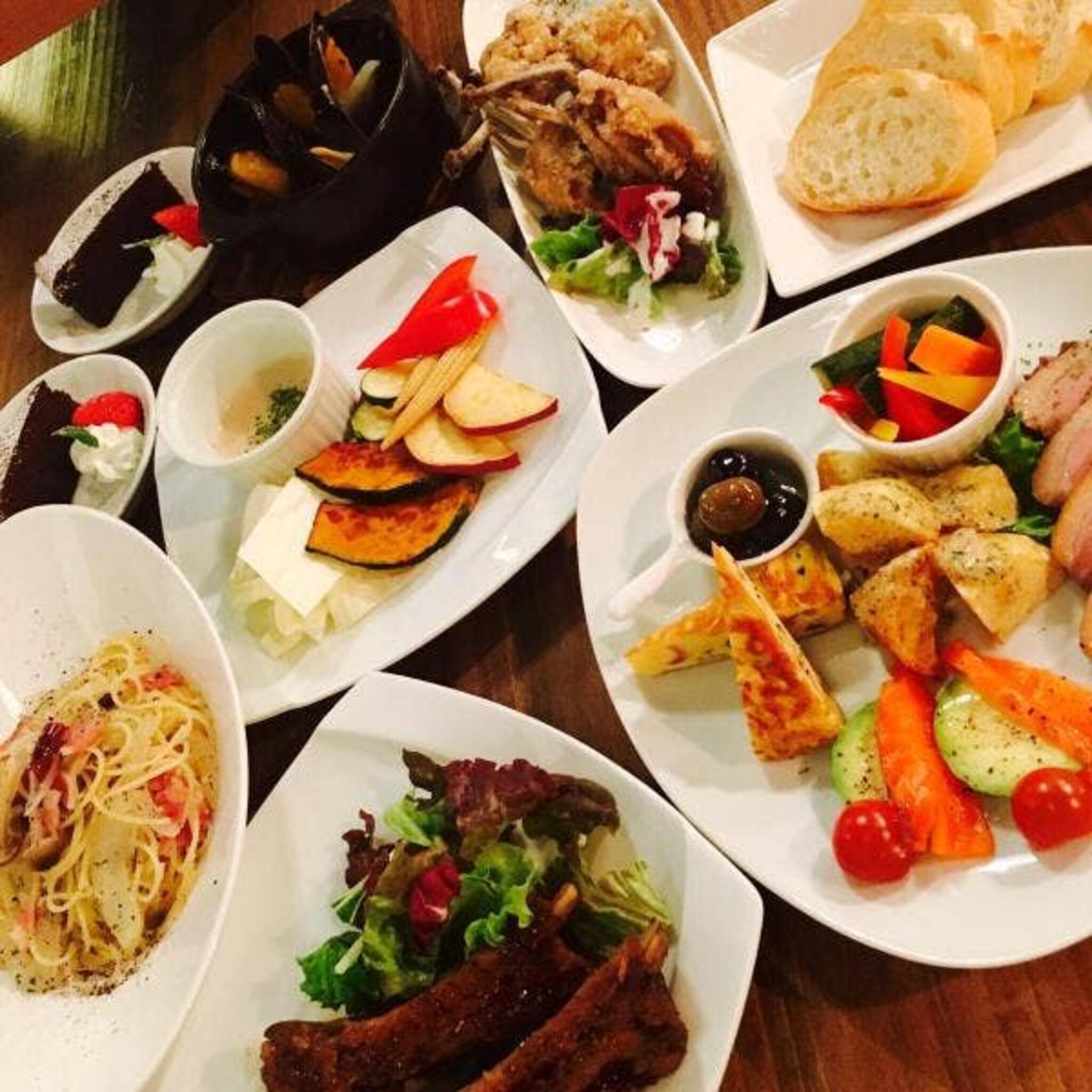 mon cachette - 芦屋市月若町/バー | Yahoo!マップ