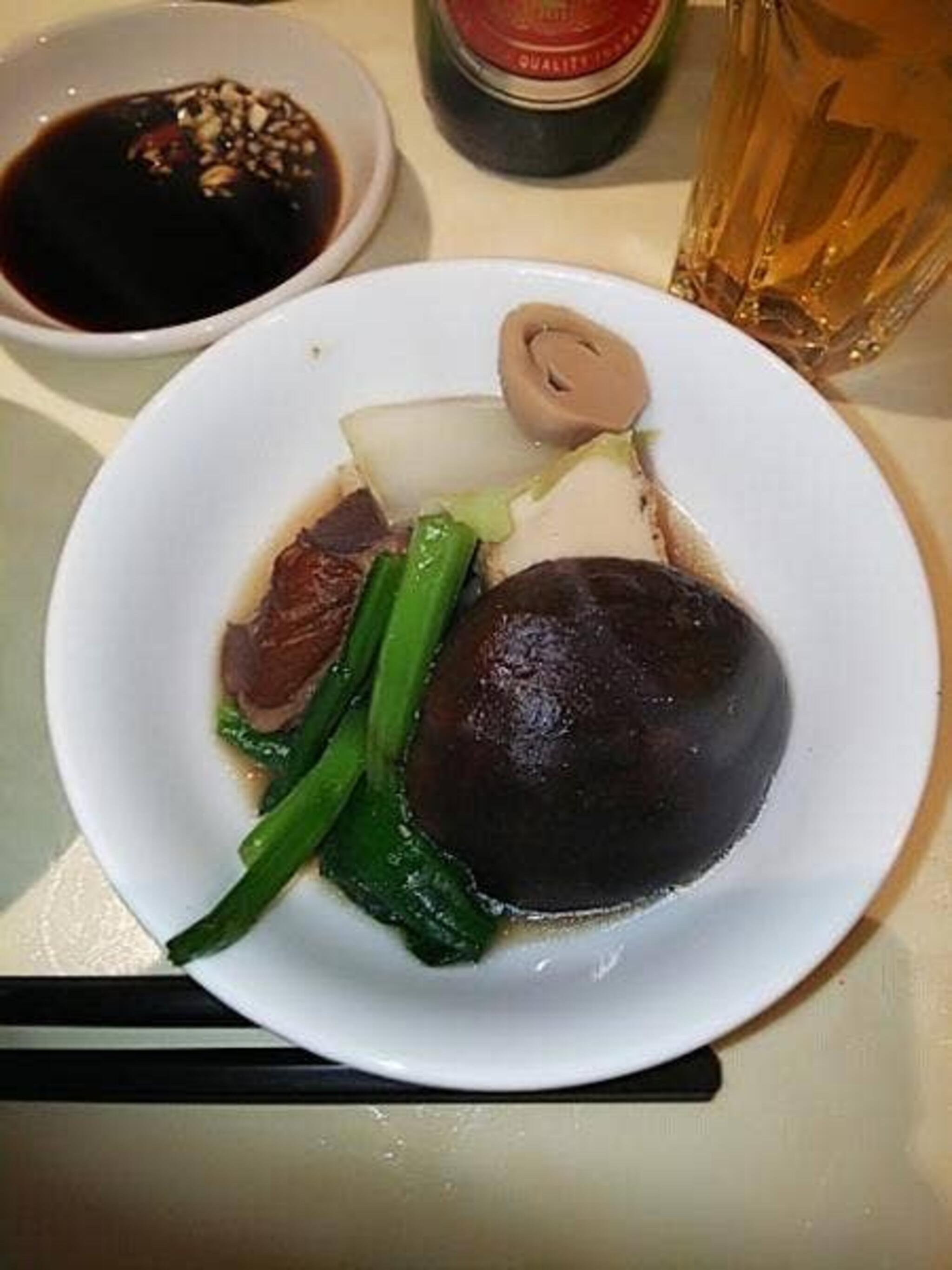 メニュー表 : SPICE DINING biji - 京都市中京区雁金町/カレー店 | Yahoo!マップ