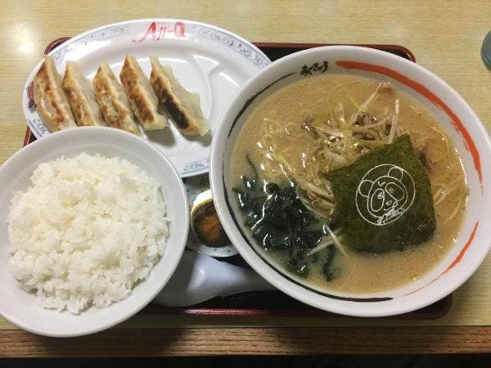 Aji-Q 乙部店 - 盛岡市乙部/ラーメン店 | Yahoo!マップ