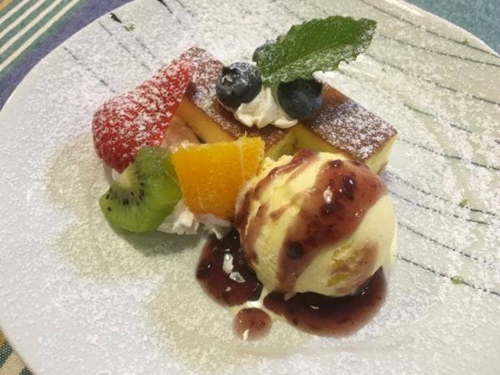 Cachette - 東彼杵郡波佐見町湯無田郷/スイーツ店 | Yahoo!マップ