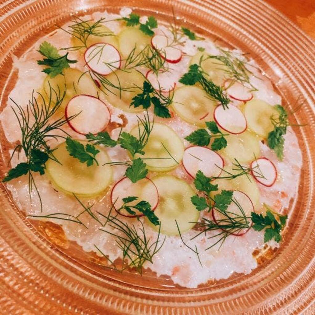 Ho 100%drunker - 世田谷区南烏山/イタリア料理店 | Yahoo!マップ