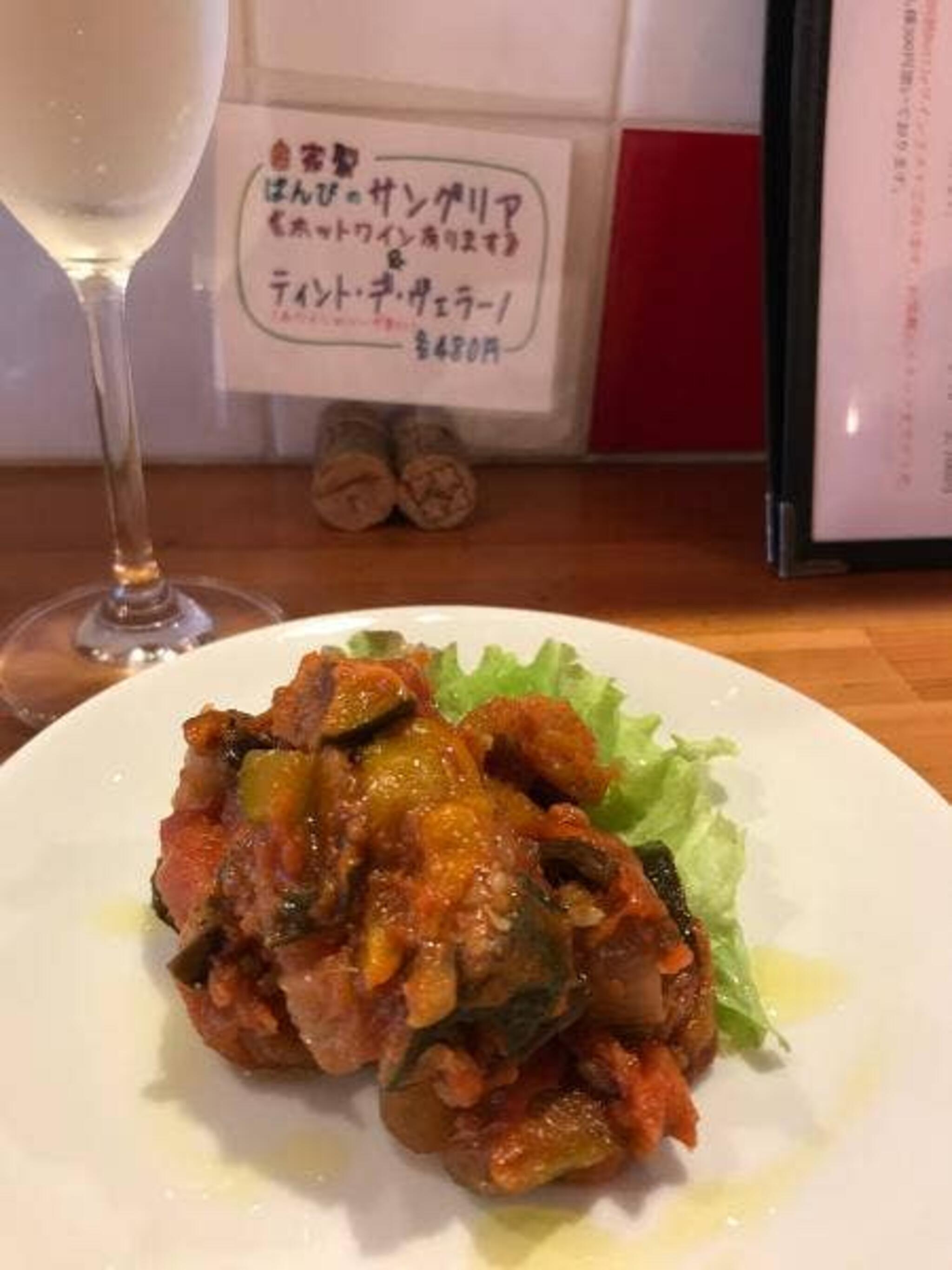 船橋ワインバル FC.VINVINO - 船橋市本町/洋食店 | Yahoo!マップ