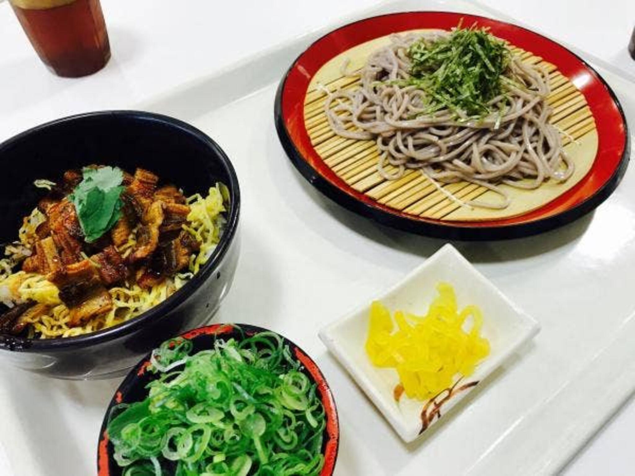 メニュー : 神戸食堂 明石SA店 - 明石市大久保町松陰/定食屋 | Yahoo!マップ