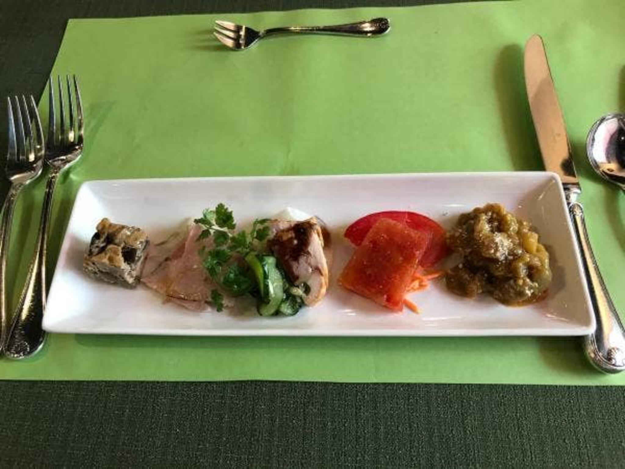 写真 : レストランKMT - 所沢市東狭山ケ丘/イタリア料理店 | Yahoo!マップ