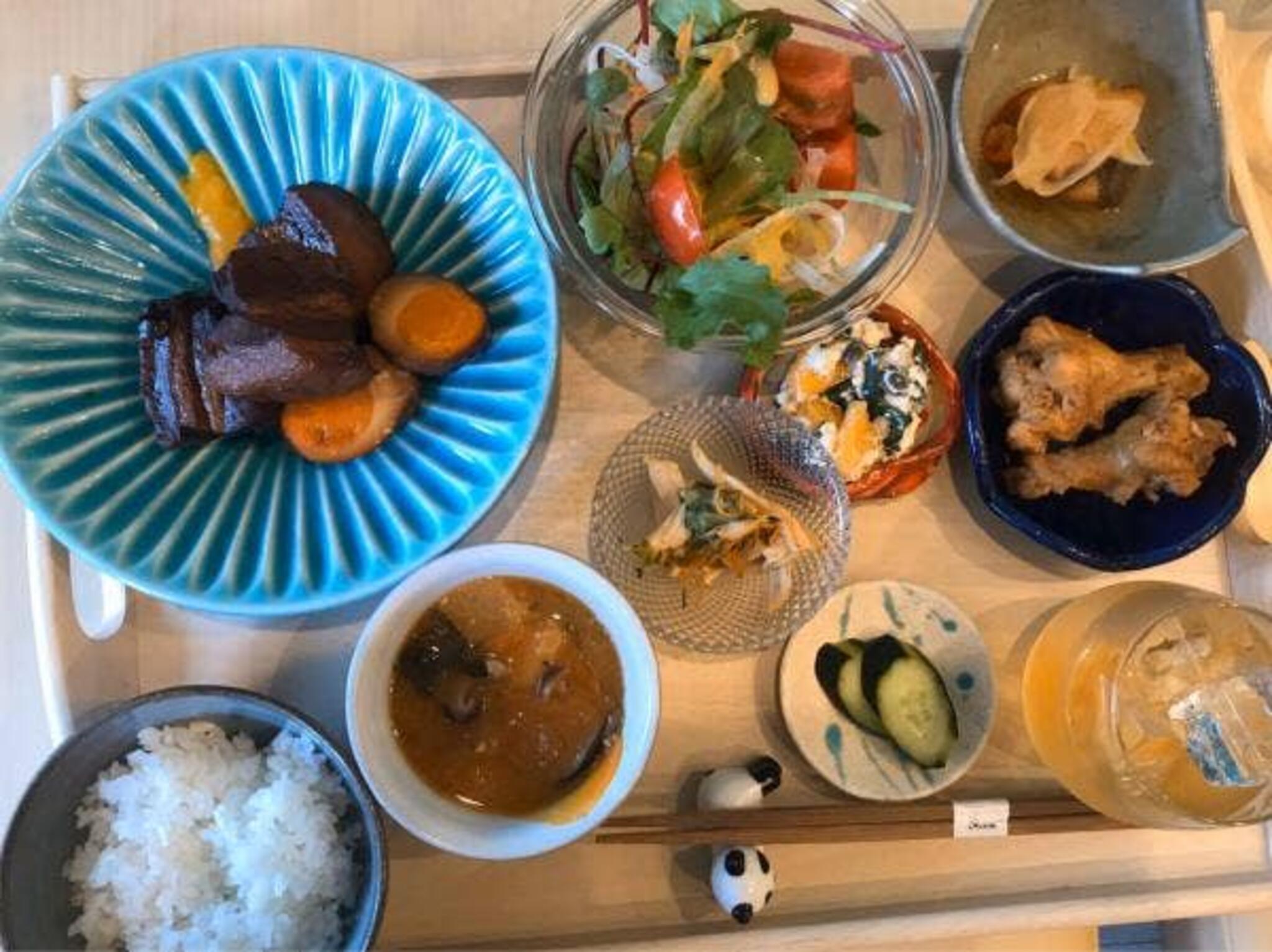 Diana cafe - 三木市加佐/カフェ・喫茶 | Yahoo!マップ