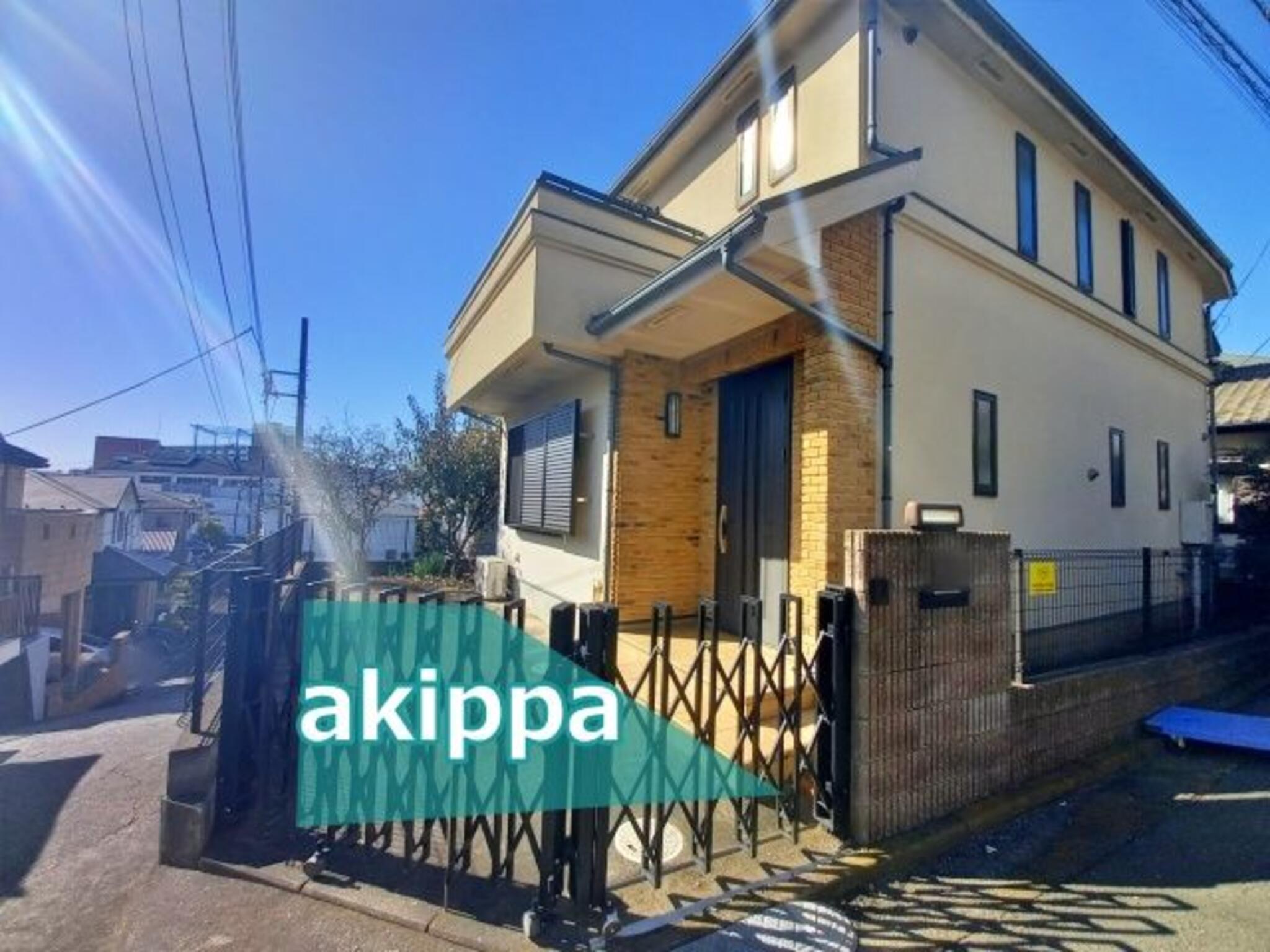 akippa駐車場:東京都町田市森野2丁目13-17 - 町田市森野/駐車場 | Yahoo!マップ