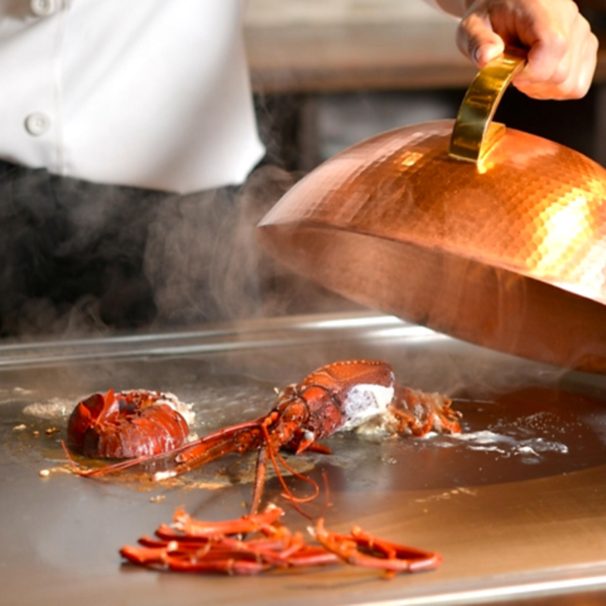 予約・コース : La Table d Aki - 伊勢市桜木町/フランス料理店【ネット予約OK】 | Yahoo!マップ