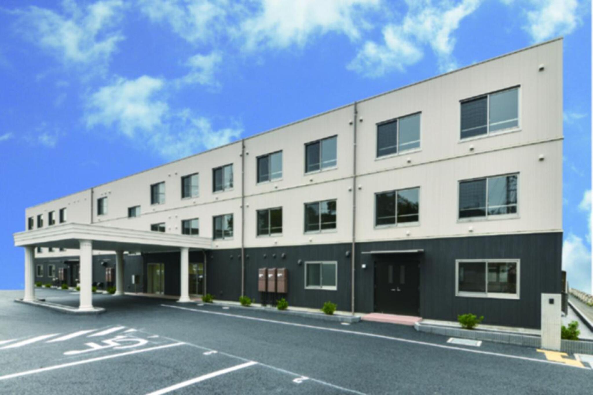 SOMPOケア そんぽの家S新座 - 新座市野火止/介護施設【ネット予約OK】 | Yahoo!マップ