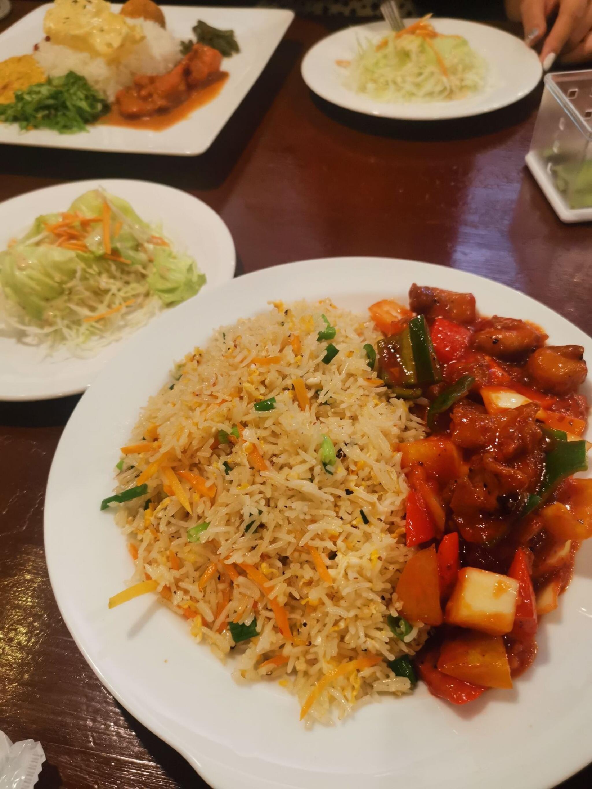 Asian Fusion - 名古屋市中村区名駅南/飲食店 | Yahoo!マップ