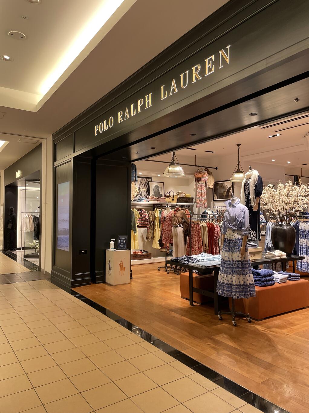 RALPH LAUREN ららぽーとTOKYO-BAY - 船橋市浜町/衣料品店 | Yahoo!マップ