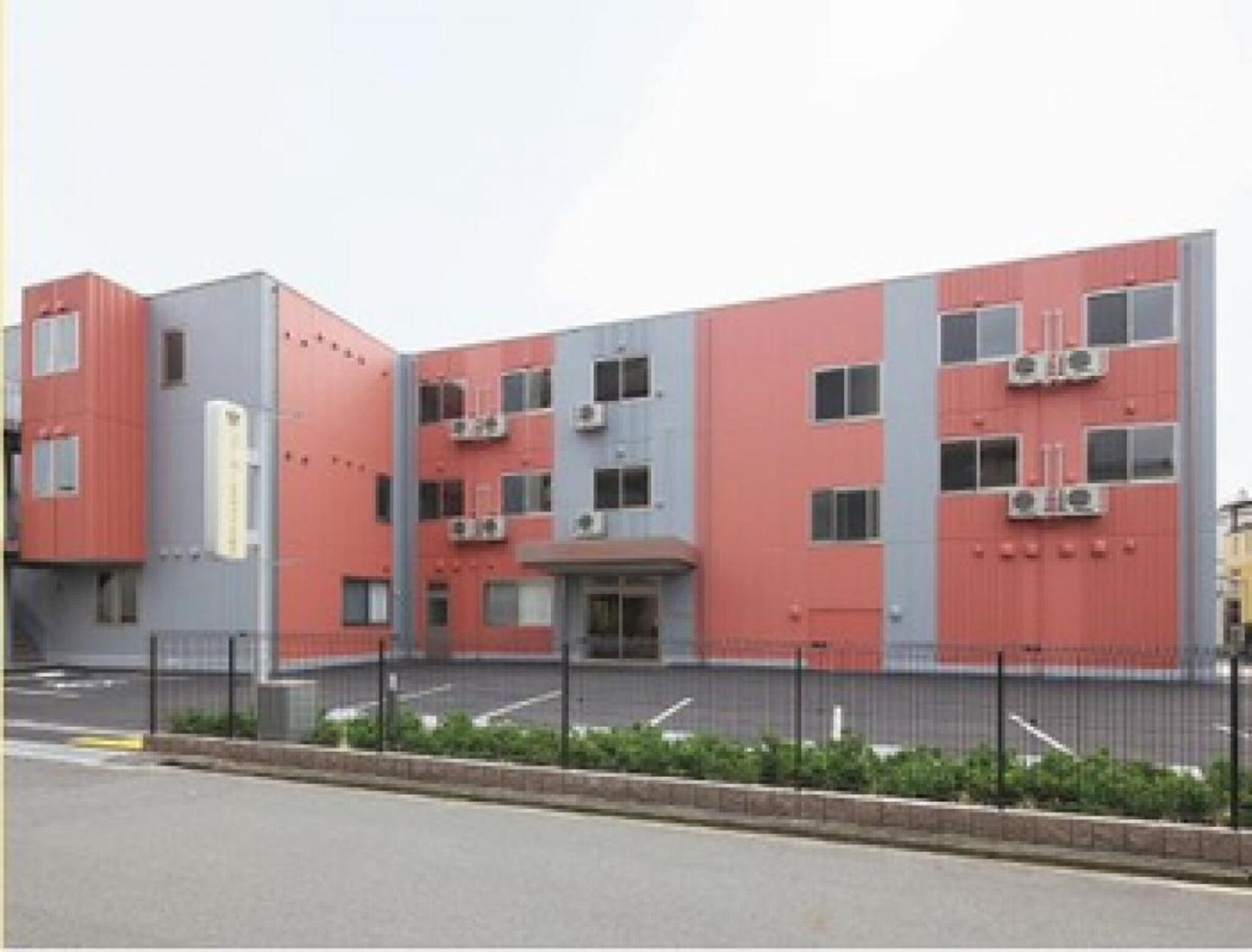 IKOIナーシングホーム枚方 - 枚方市長尾元町/サービス付き高齢者向け住宅【ネット予約OK】 | Yahoo!マップ