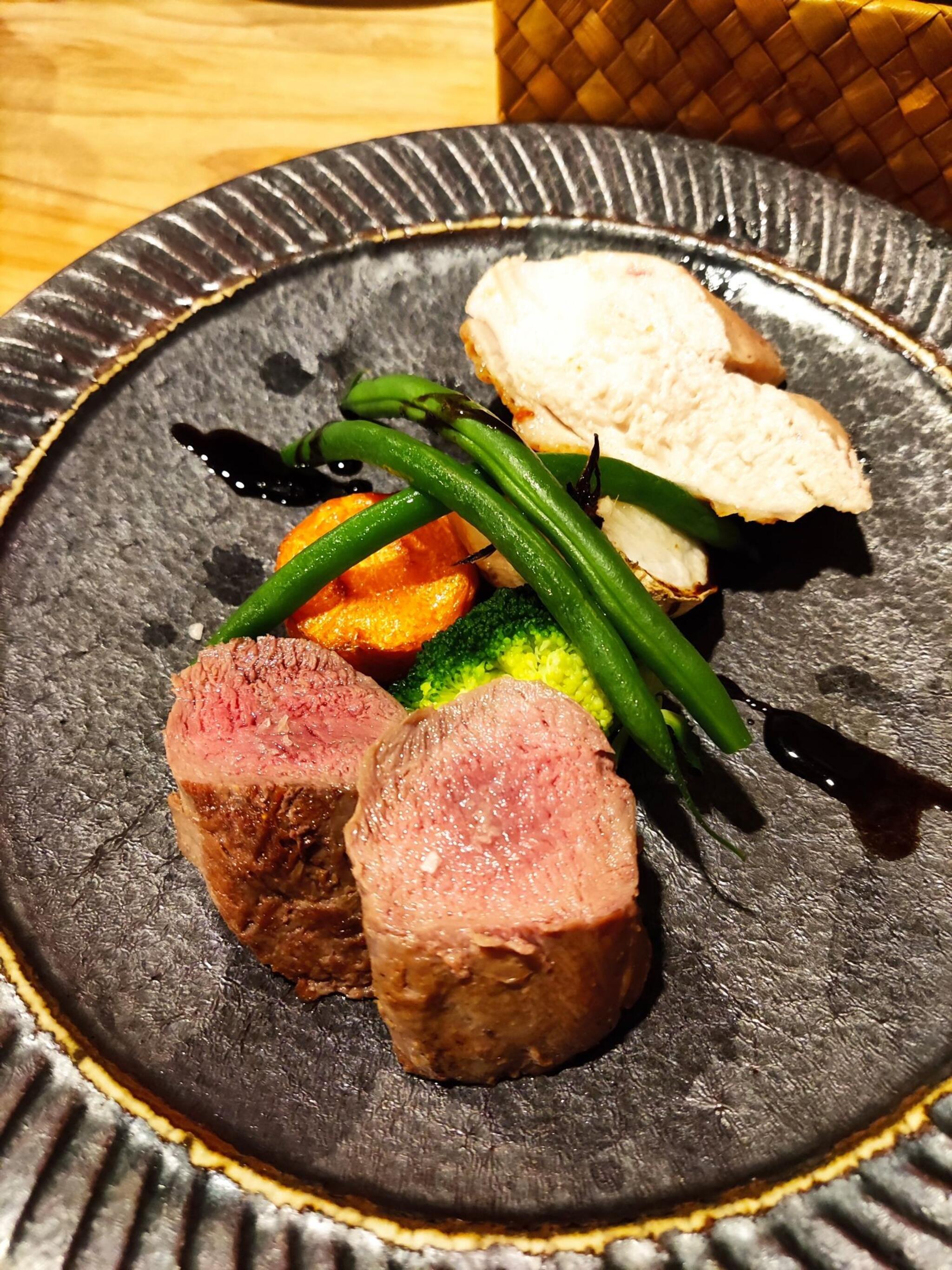 Mimolette Bis - 熊谷市宮町/フランス料理店 | Yahoo!マップ