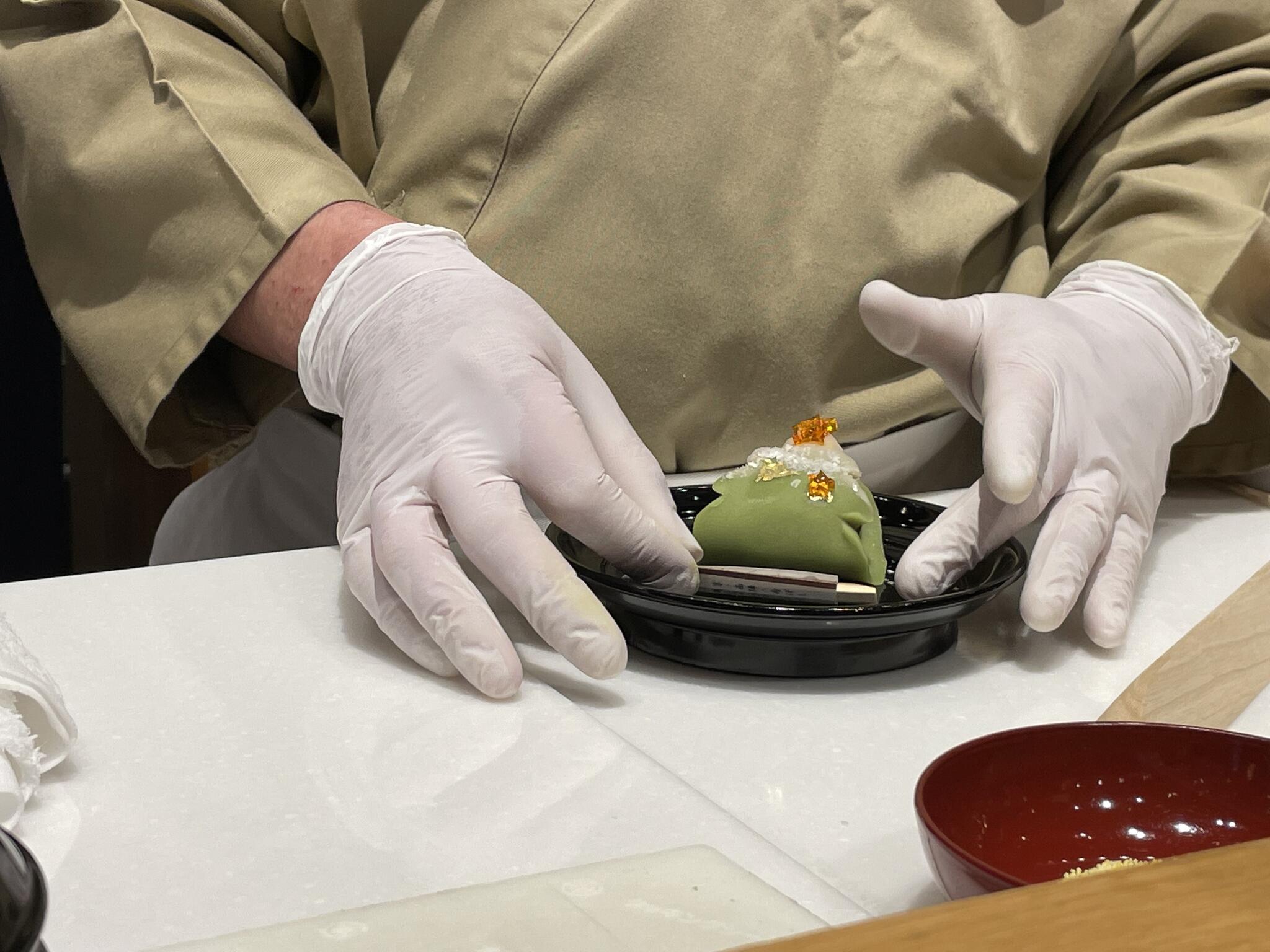 鶴屋吉信 TOKYO MISE - 中央区日本橋室町/和菓子店 | Yahoo!マップ