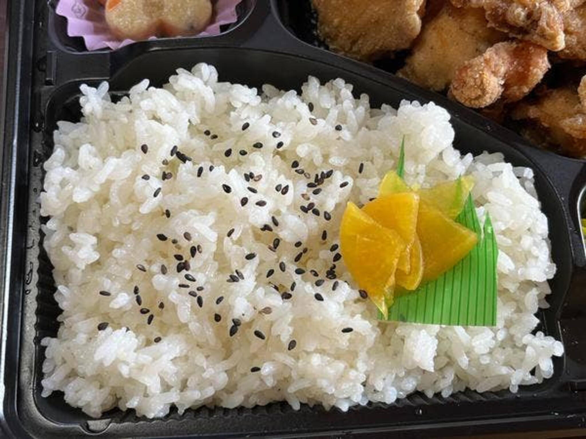 Cocoro - 田川市大字伊田/弁当屋 | Yahoo!マップ