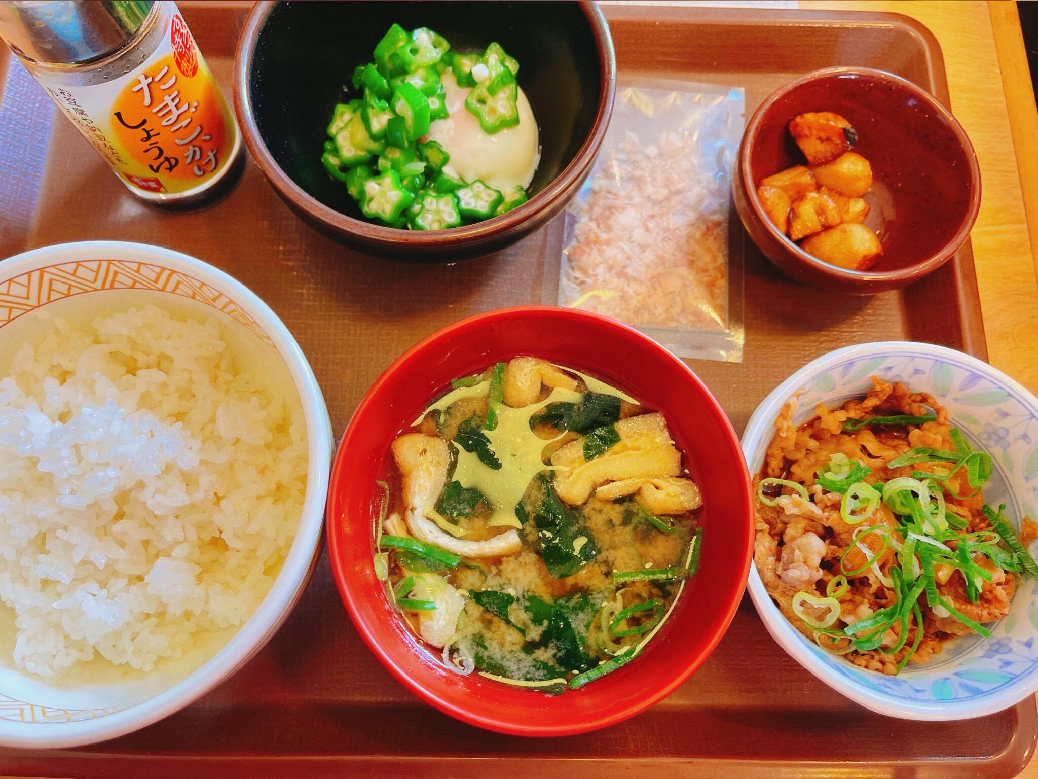 写真 : すき家 42号有田店 - 有田市宮崎町/牛丼店 | Yahoo!マップ