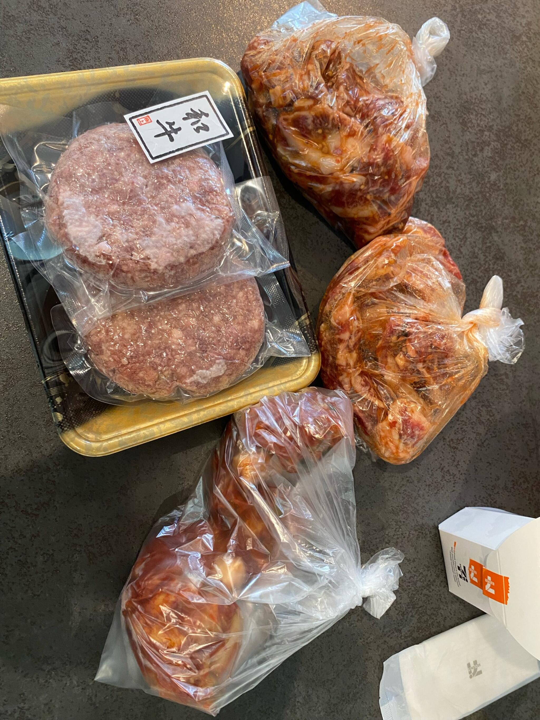 写真 : 肉のABCフーズ - 福知山市駅前町/精肉店 | Yahoo!マップ