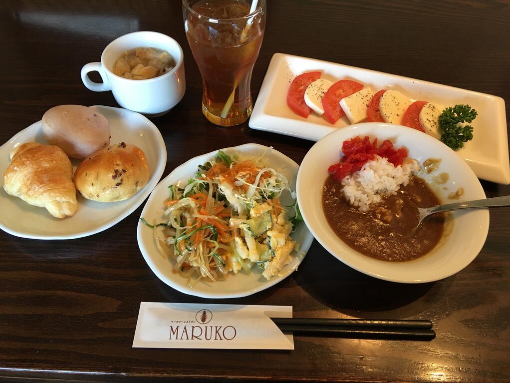 写真 : MARUKO - 江戸川区一之江/ベーカリー | Yahoo!マップ