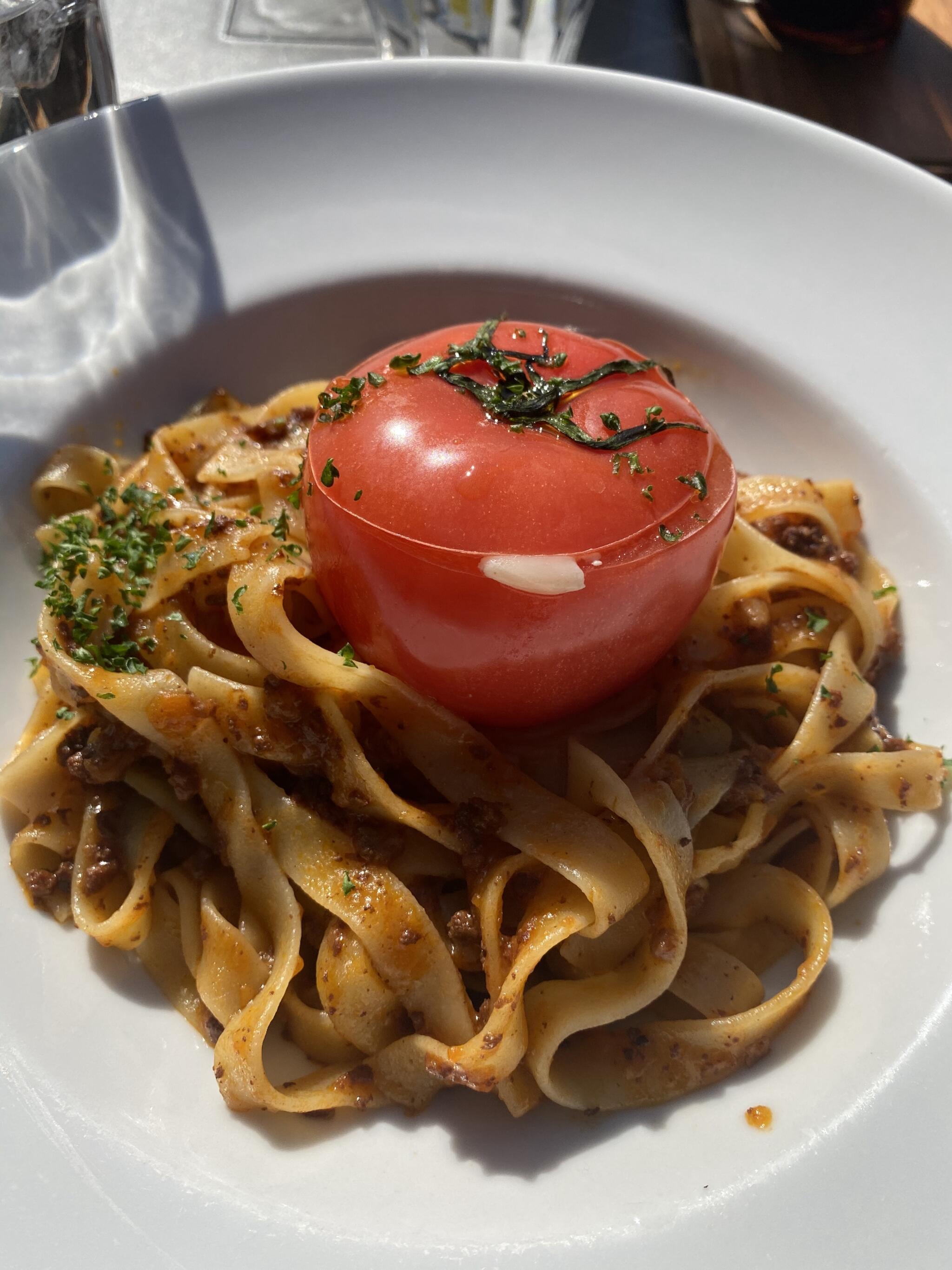 メニュー : 農家が作るtomateria GOTO - 飯能市大字宮沢/イタリア料理店 | Yahoo!マップ