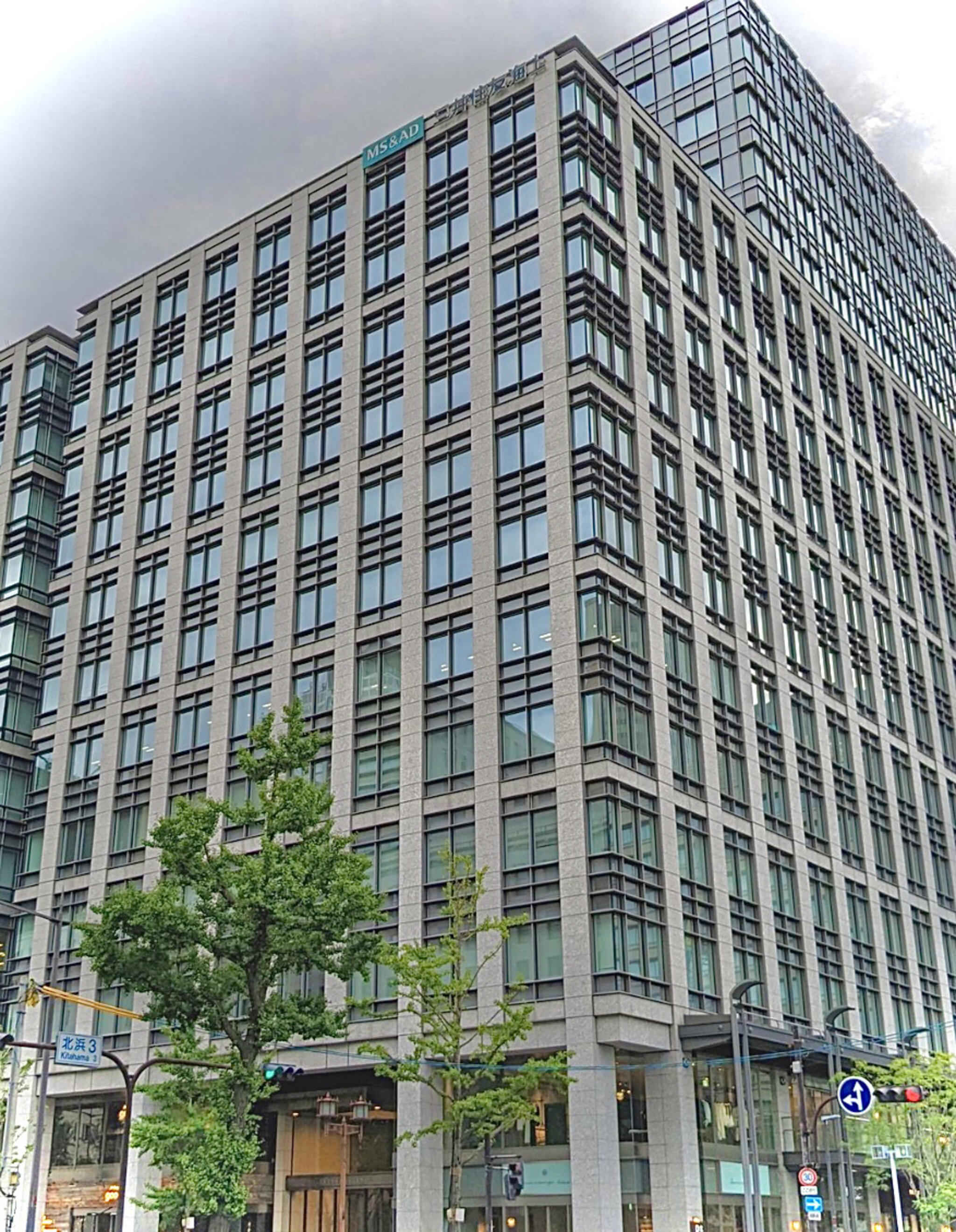 淀屋橋odona - 大阪市中央区今橋/ショッピングセンター・モール | Yahoo!マップ