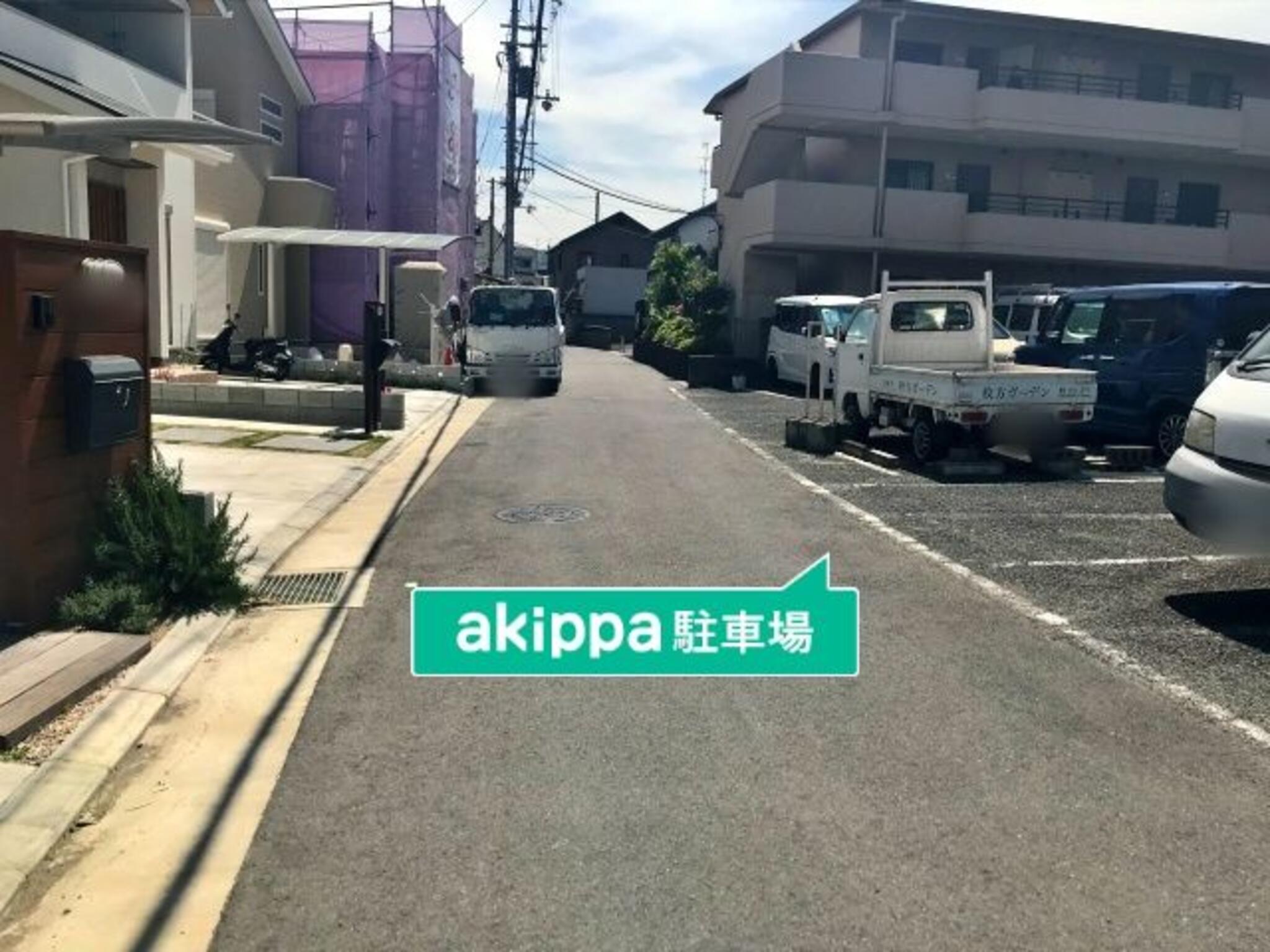 akippa駐車場:大阪府枚方市村野東町11-20 - 枚方市村野東町/駐車場 | Yahoo!マップ